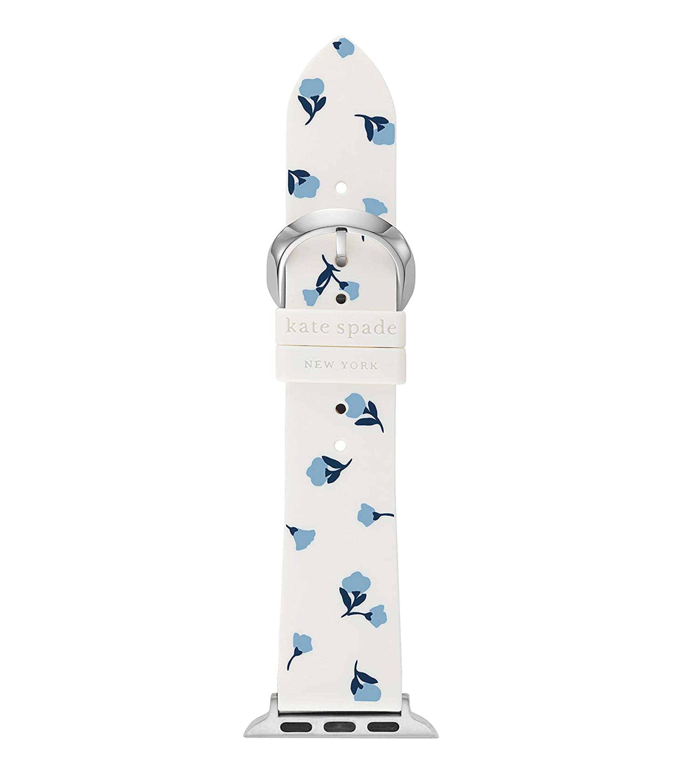 Kate Spade New York Extensible para reloj en silicón - El Palacio de Hierro