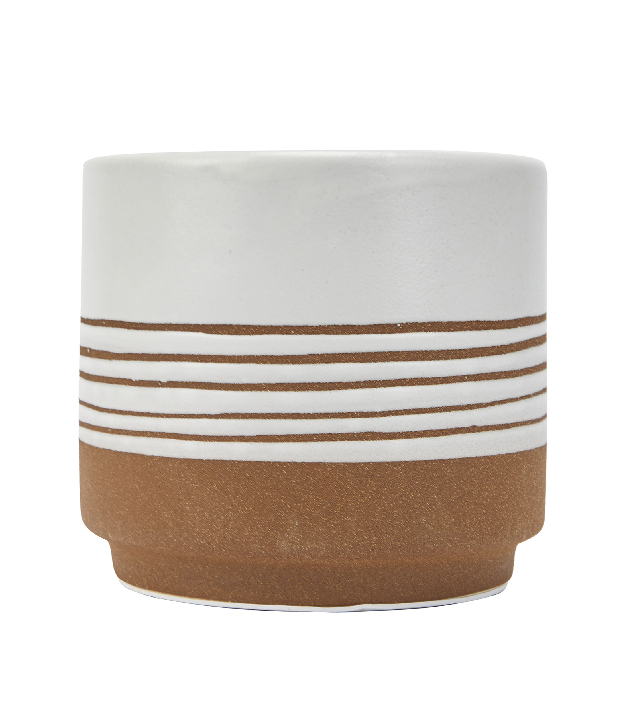 Cordaro Maceta Belen en Cerámica - El Palacio de Hierro