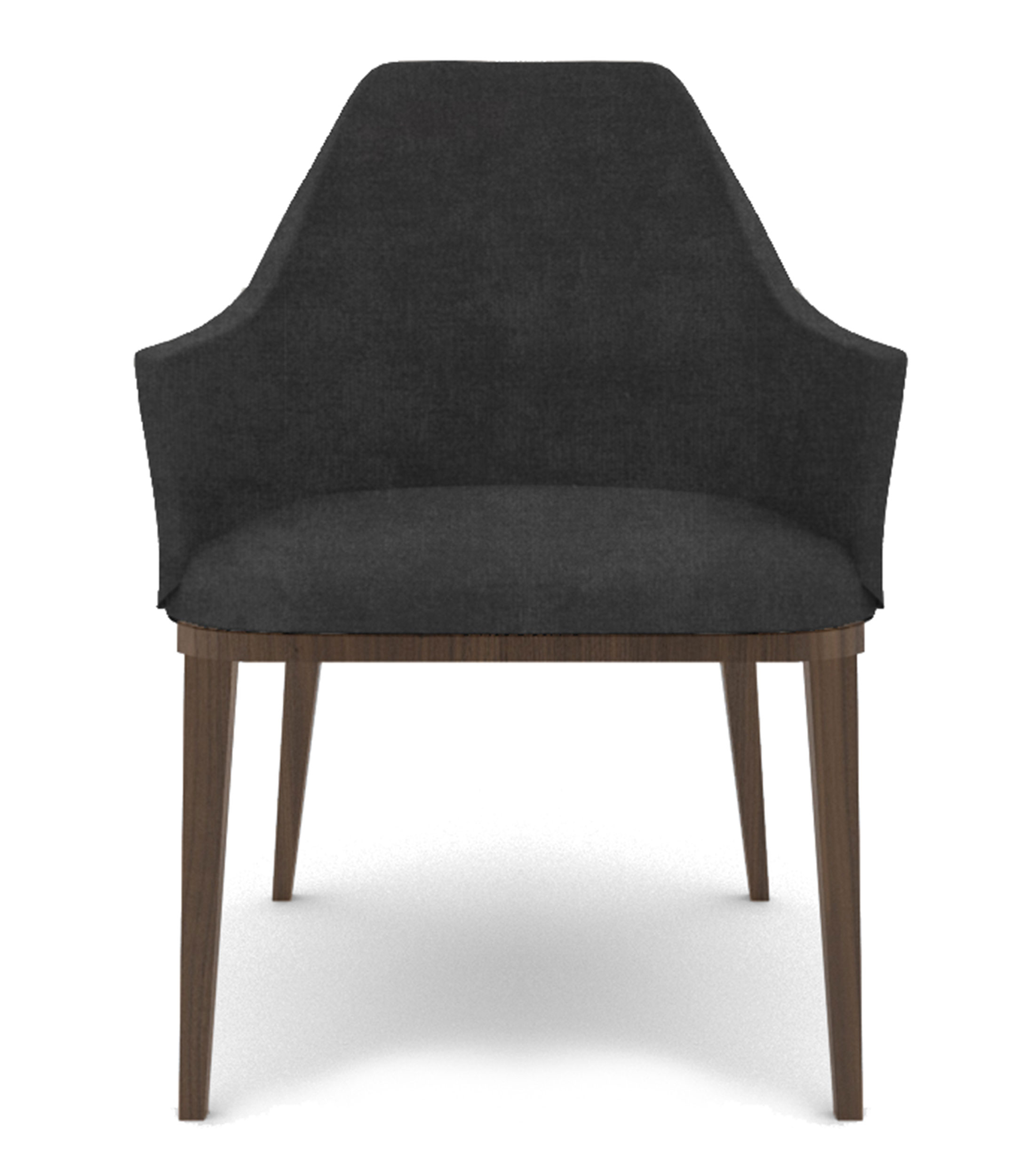 The MAAD Collection: Silla para comedor Beverly en Terciopelo | El ...