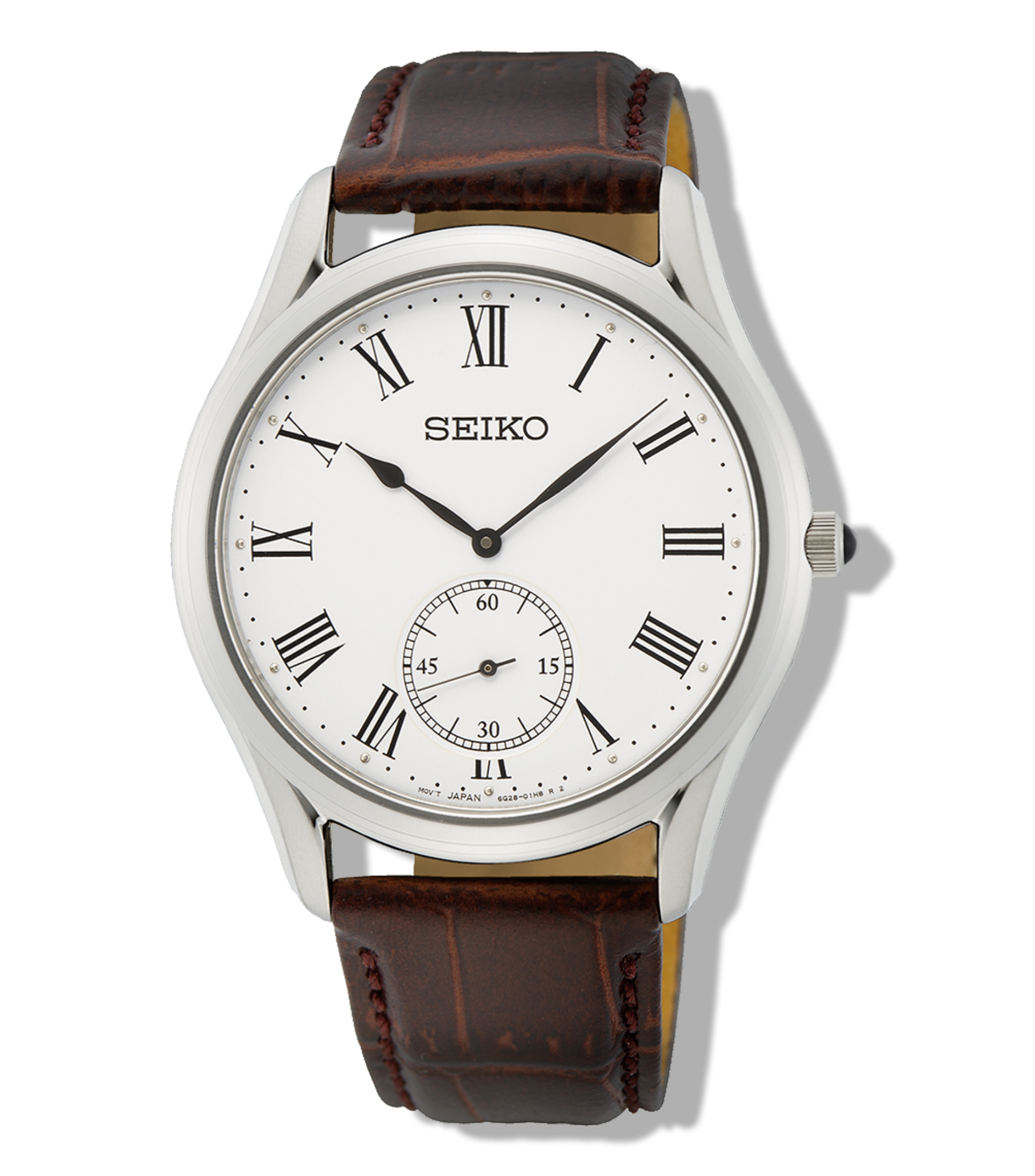 Seiko Reloj de pulso Conceptual Hombre - El Palacio de Hierro