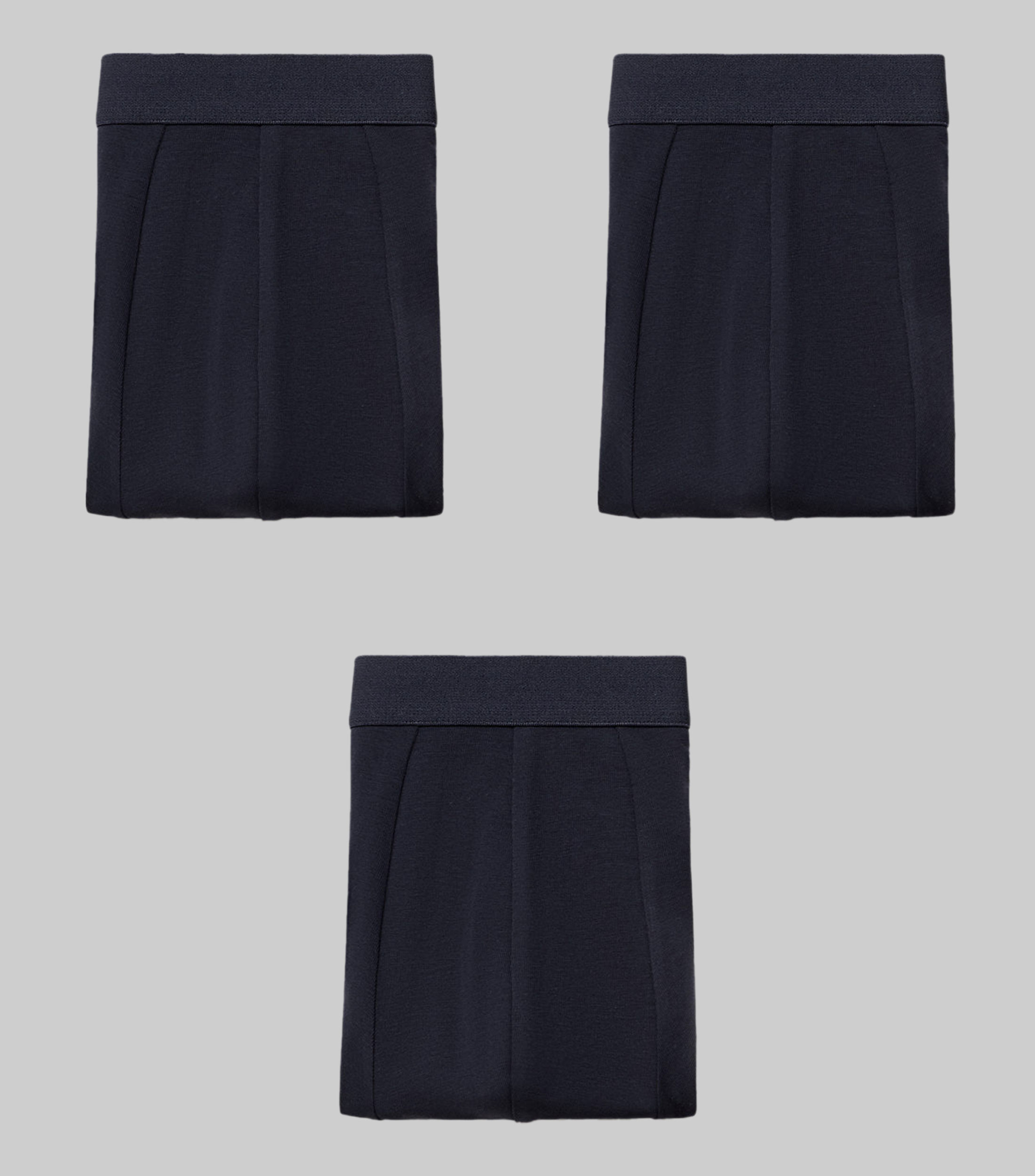 Mango Set 3 Bóxers Hombre - El Palacio de Hierro