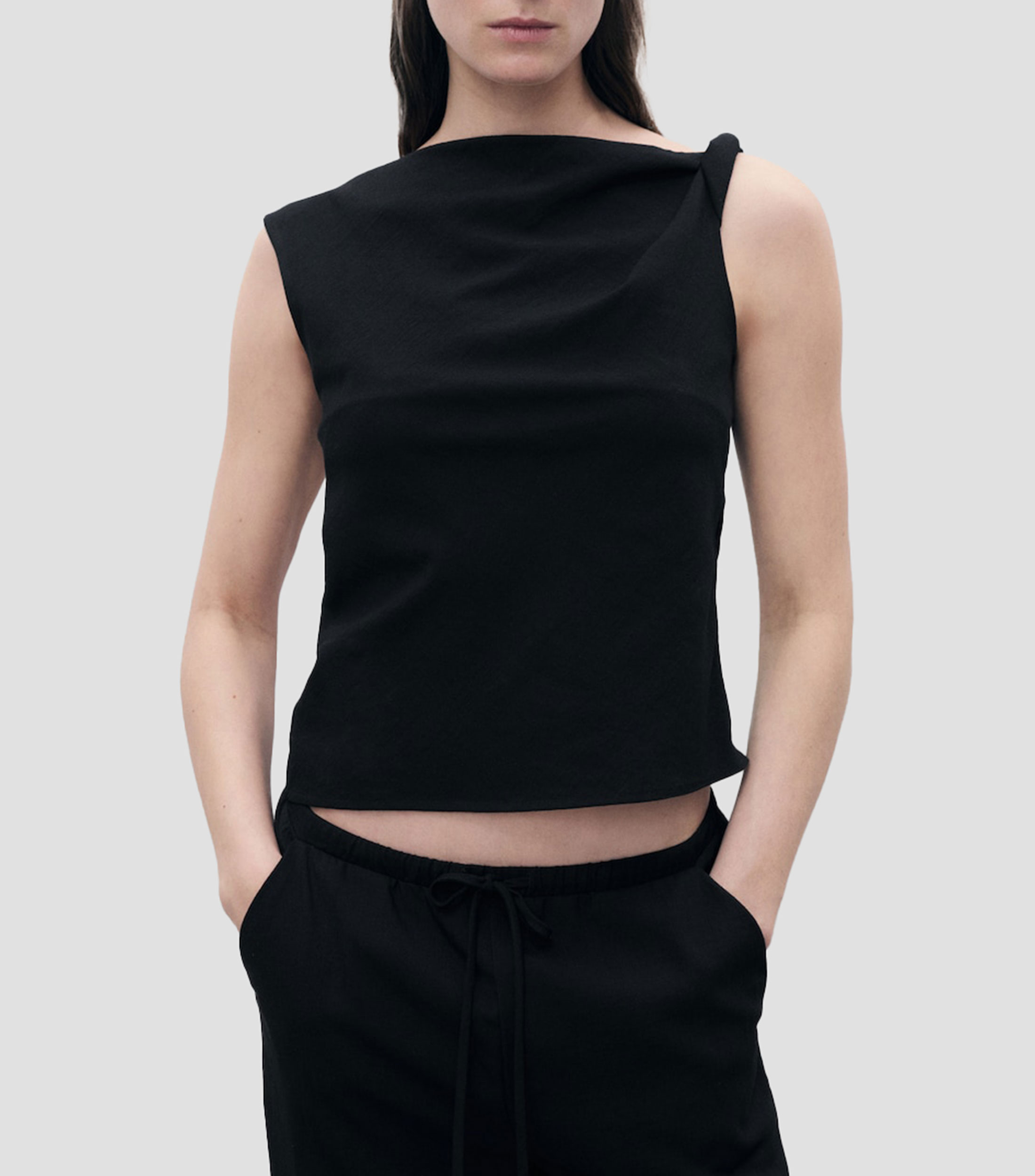 Mango Top Mujer |El Palacio de Hierro
