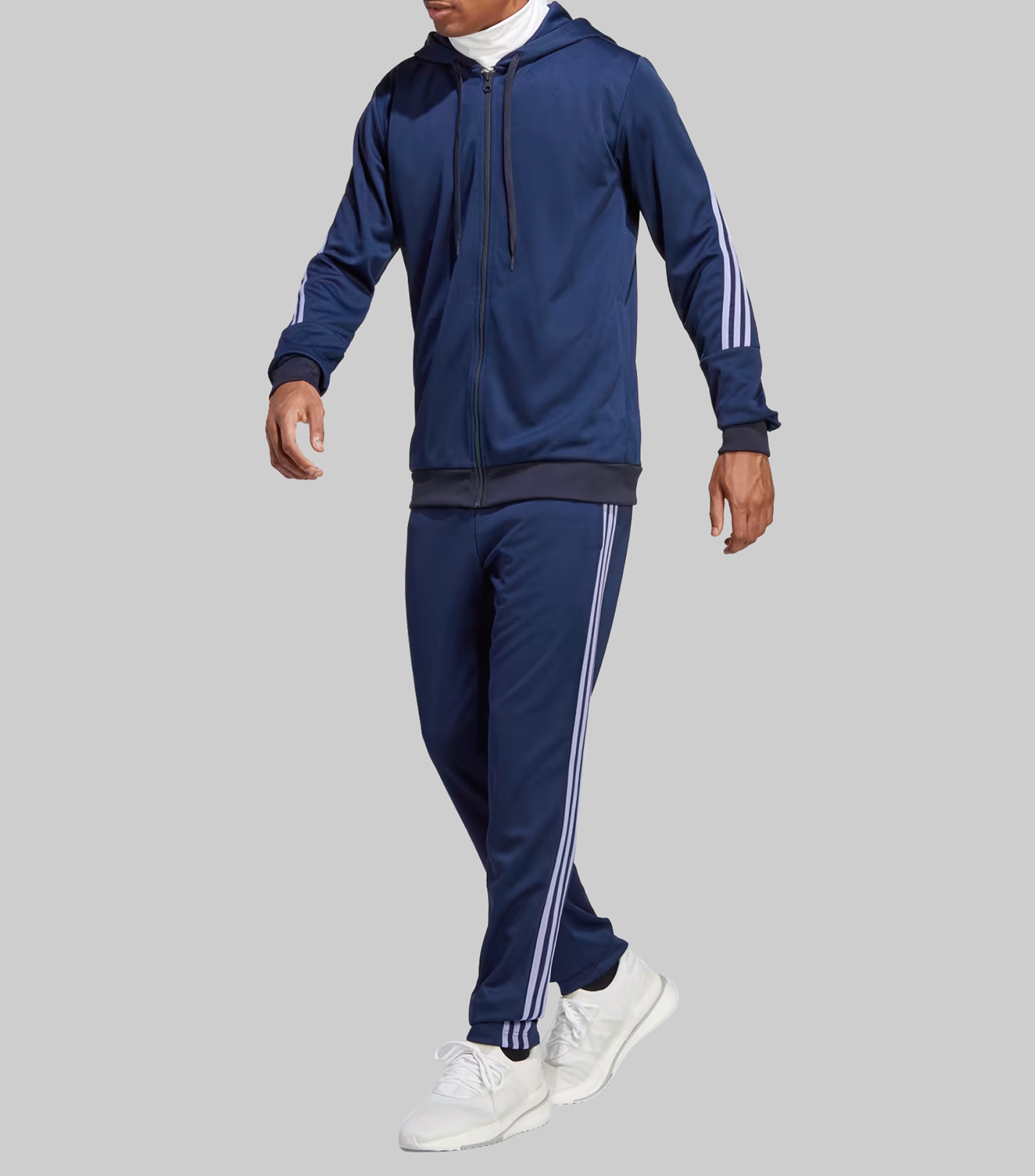 Adidas Conjunto Deportivo SportsWear Hombre - El Palacio de Hierro