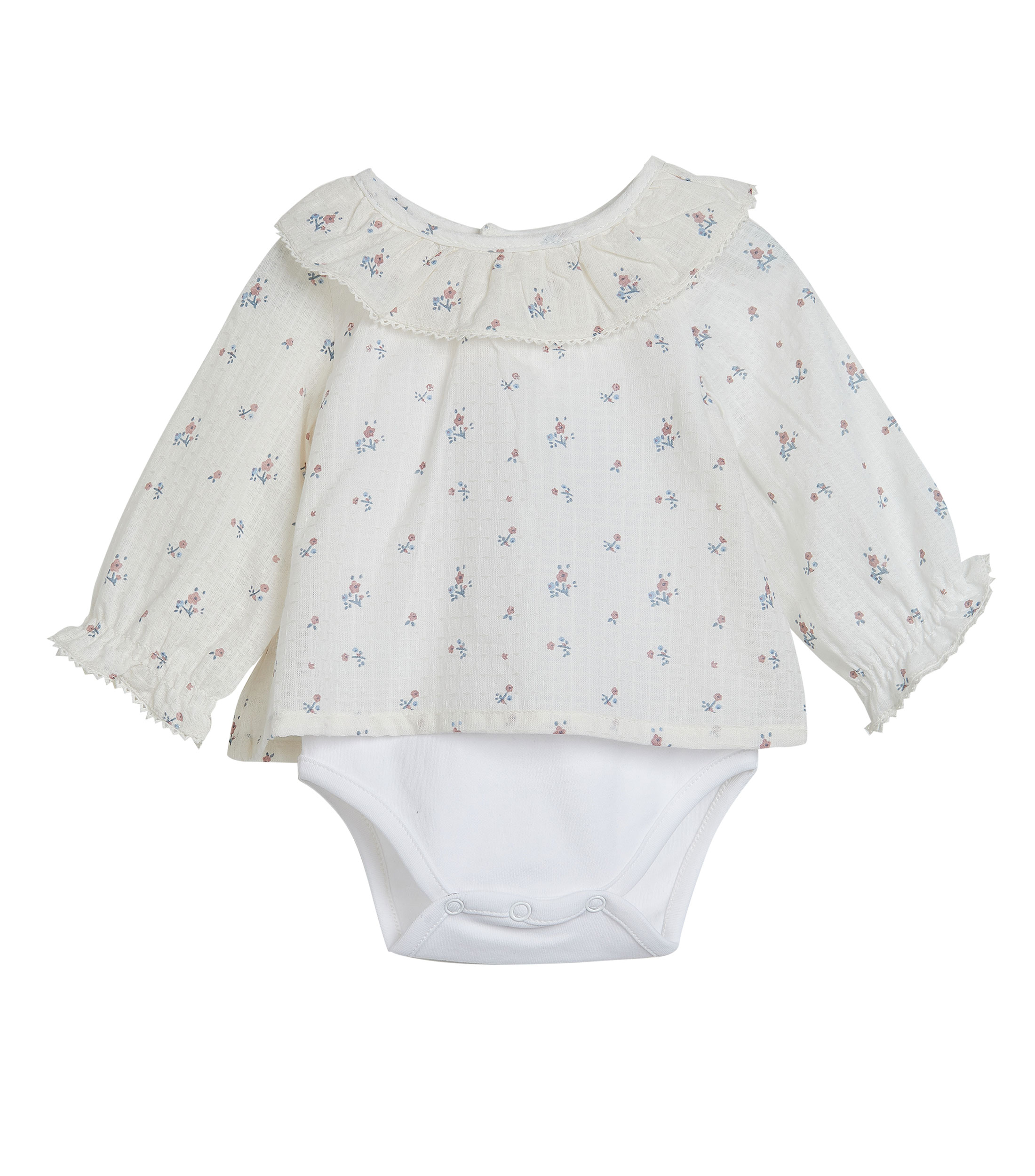 Gocco: Conjunto 2 piezas Bebé | El Palacio de Hierro