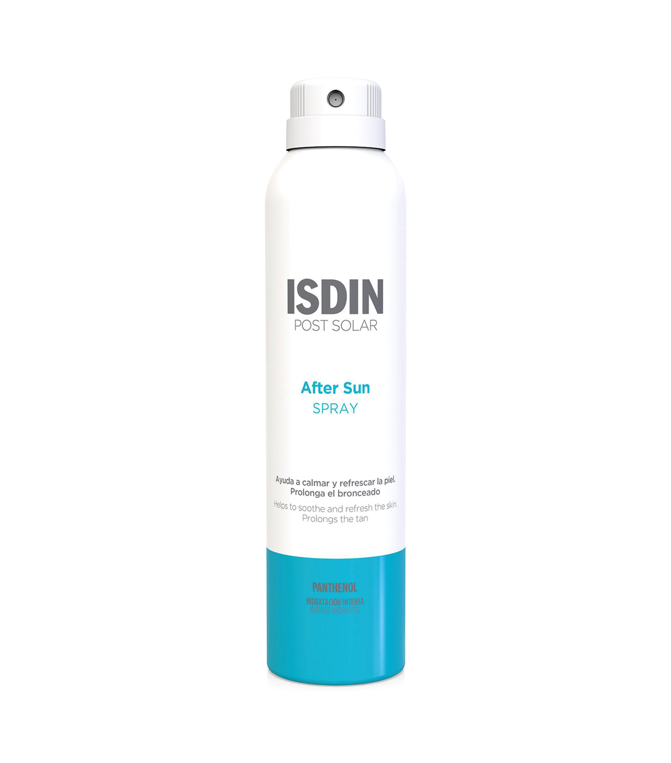 ISDIN Spray Corporal After Sun, 200 ml |El Palacio de Hierro