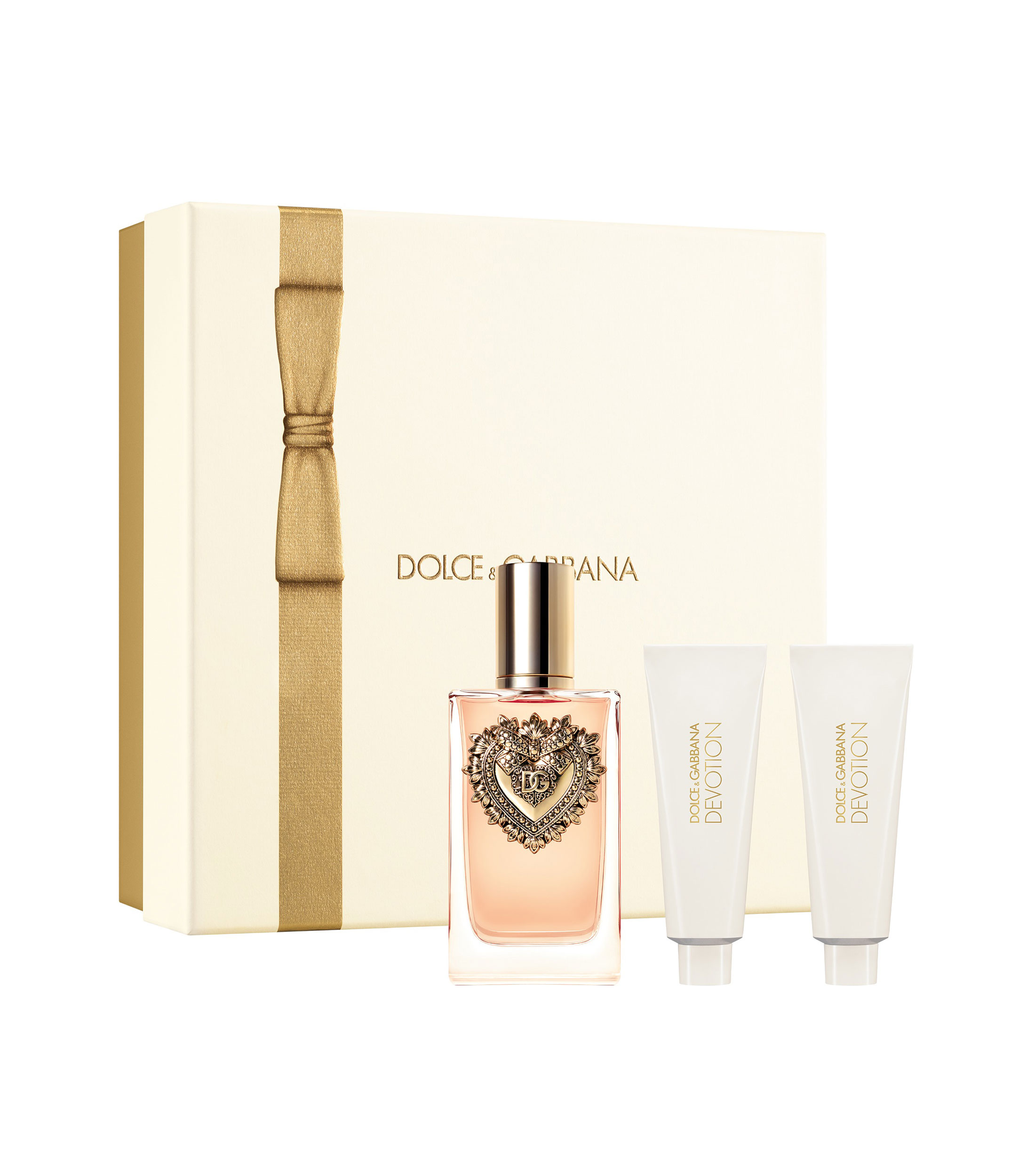 DOLCE & GABANNA Set Devotion Mujer |El Palacio de Hierro