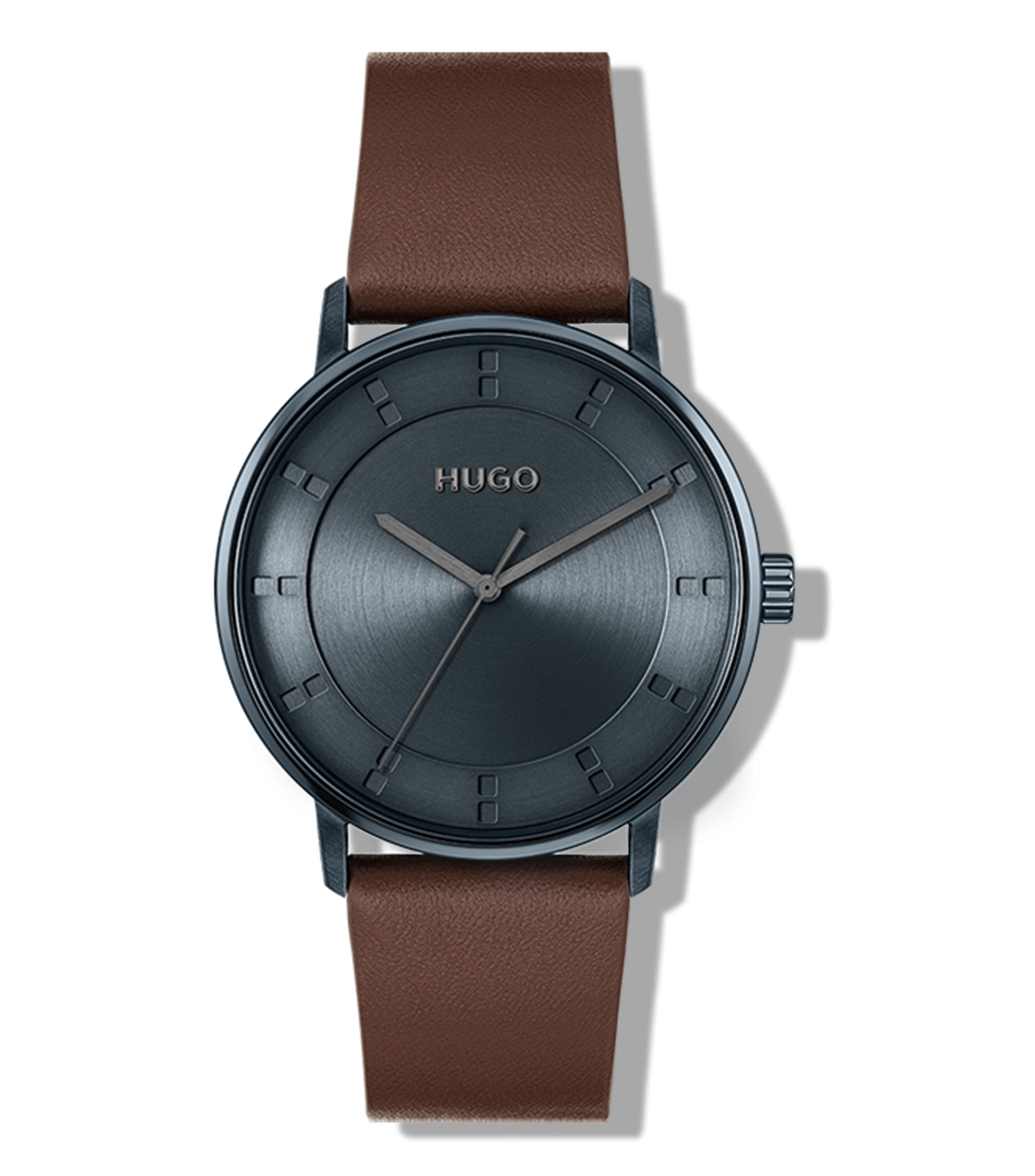 Hugo Reloj Ensure Hombre - El Palacio de Hierro