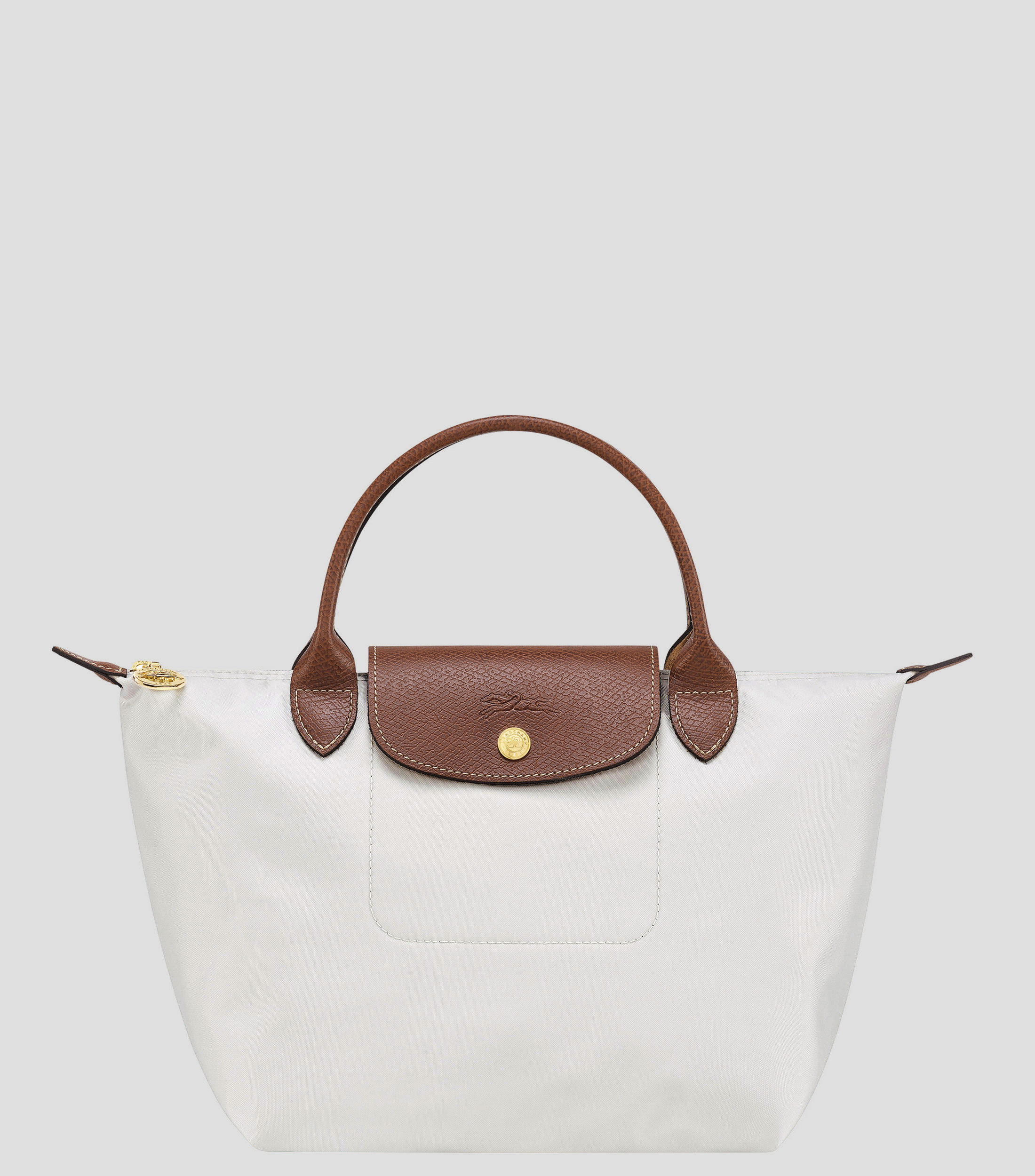 Longchamp: Bolso M Tote Le Pliage Original Mujer | El Palacio de Hierro