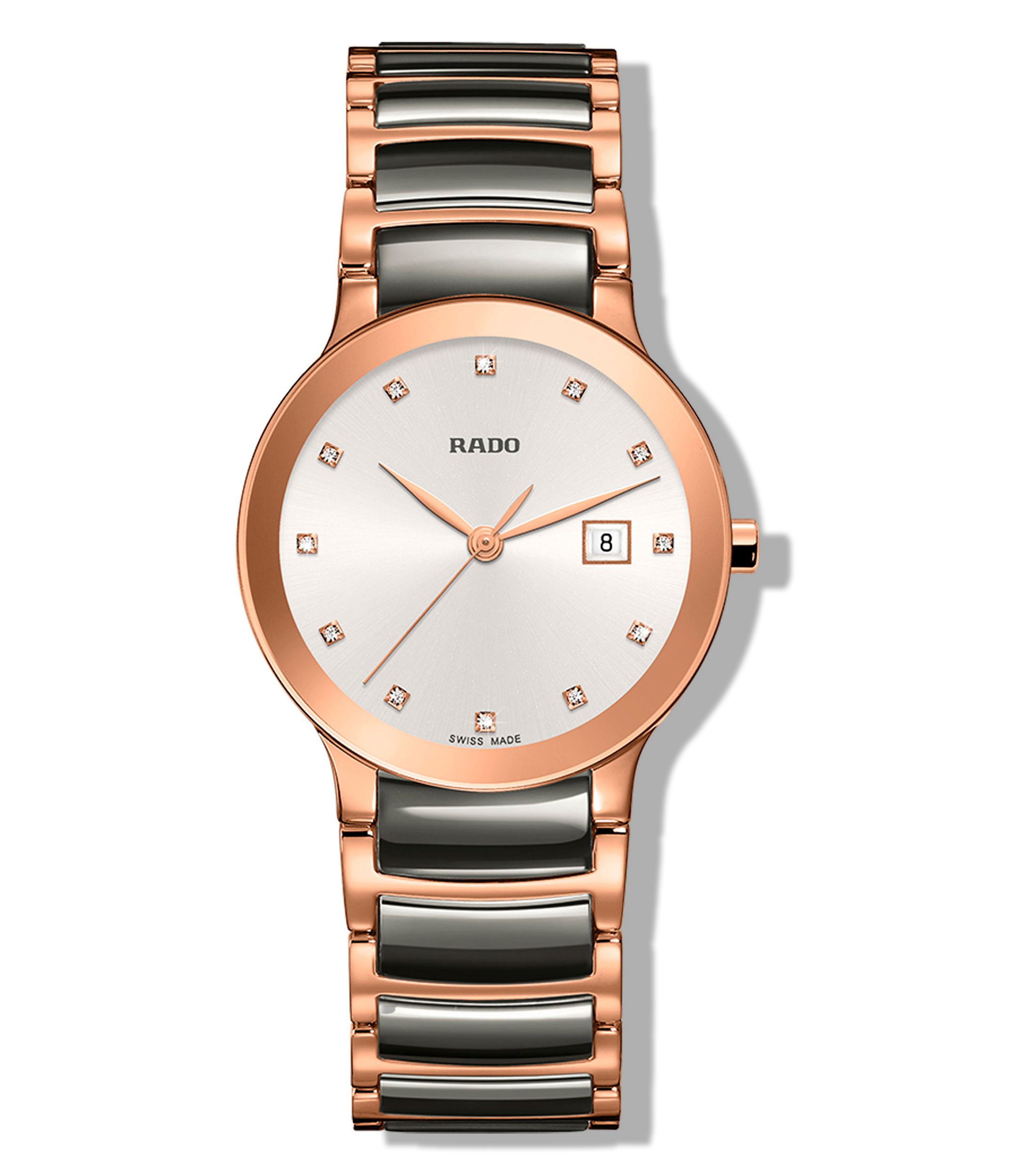 Rado Reloj Centrix Mujer - El Palacio de Hierro