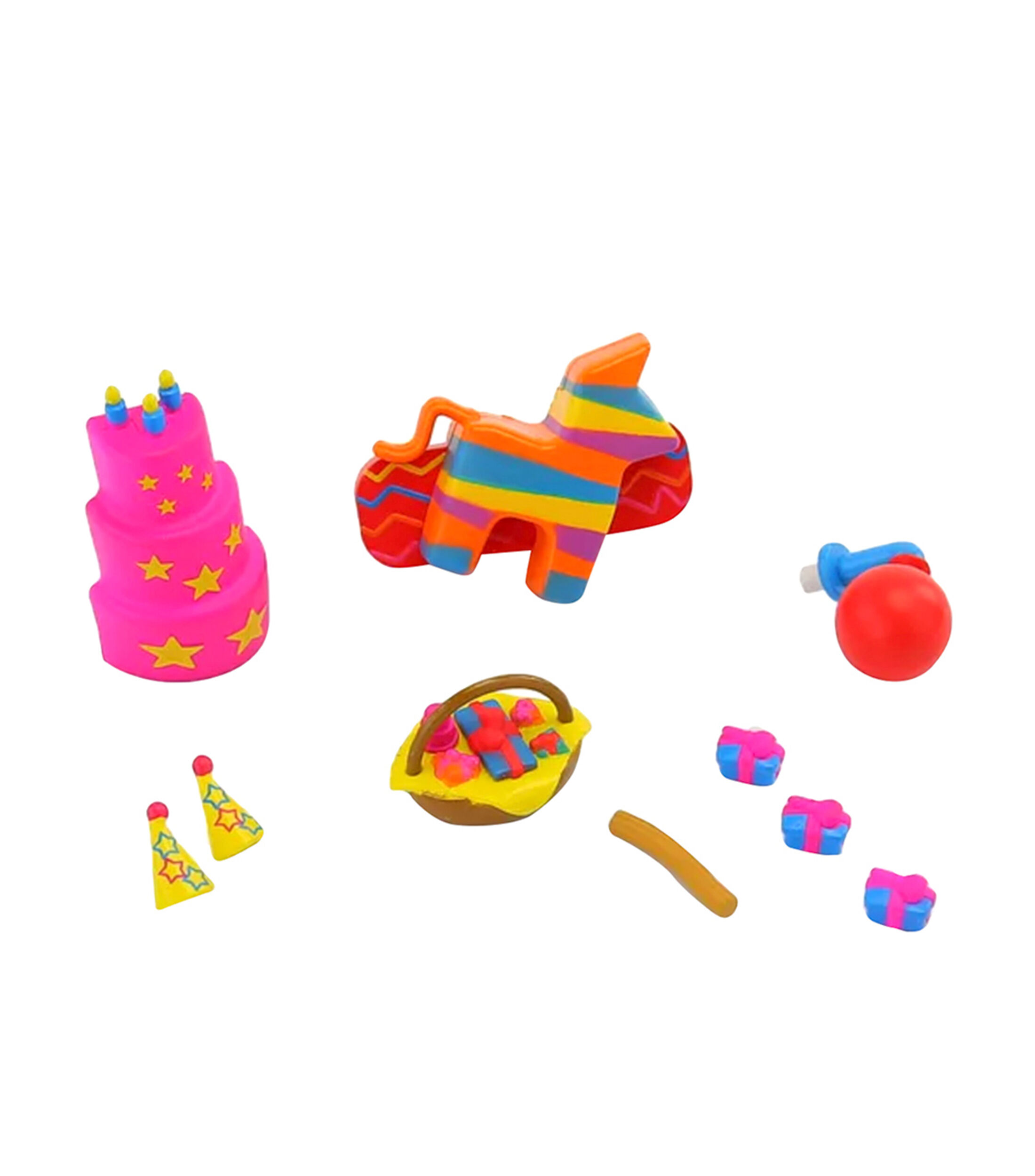 Distroller Kit de Fiesta para Alushhhes - El Palacio de Hierro