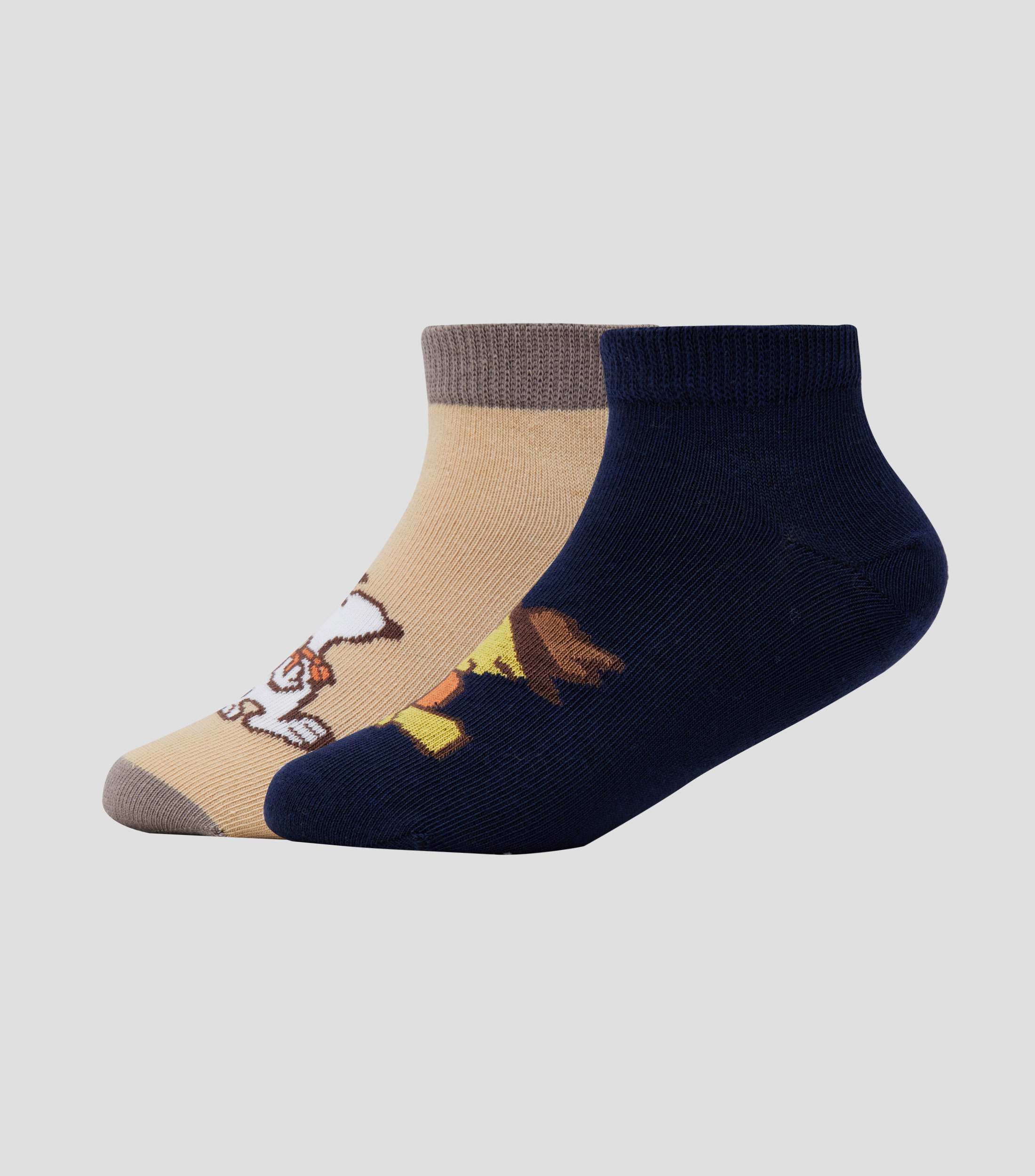 Baby Creysi: Set 2 Tines Peanuts Niño | El Palacio de Hierro