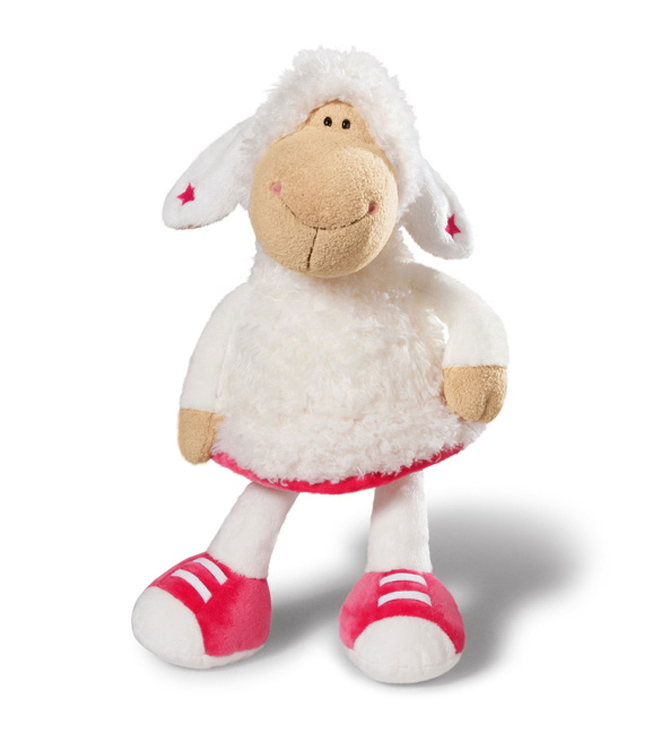 Nici Peluche Borrega Jolly Betty - El Palacio de Hierro