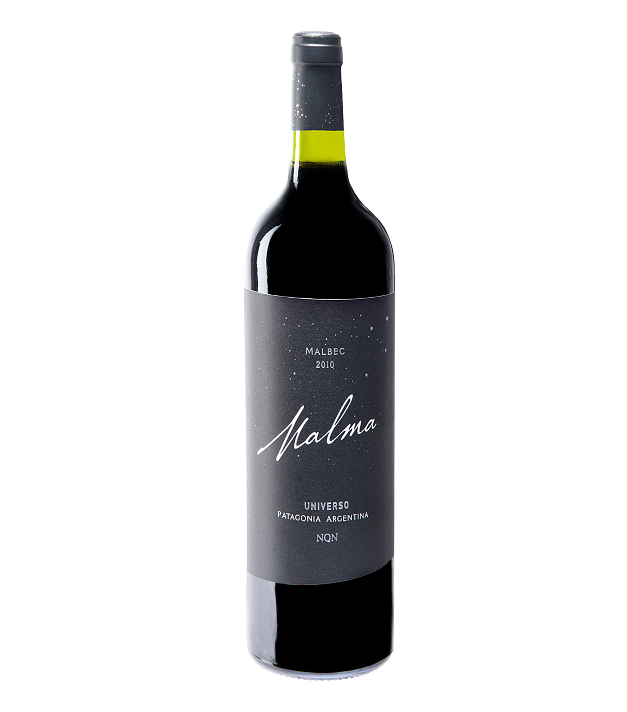 Malma: Vino Tinto Malbec, 750 ml | El Palacio de Hierro