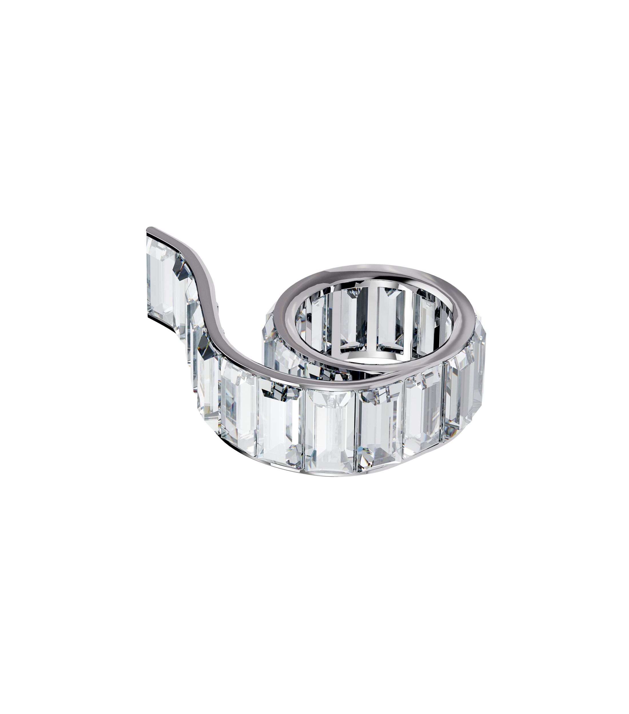 Swarovski Anillo Matrix Mujer - El Palacio de Hierro