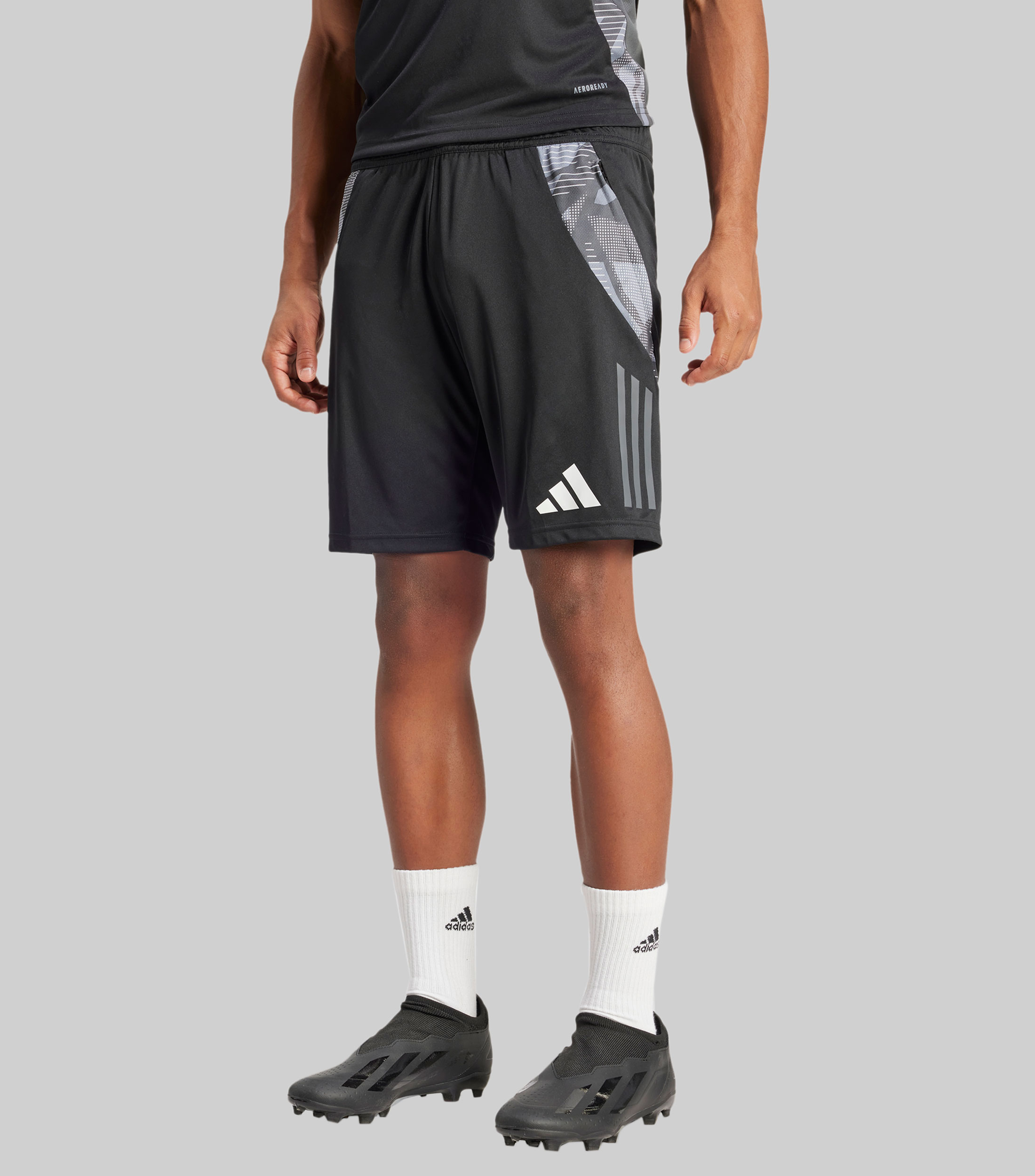 Adidas Short para fútbol Hombre - El Palacio de Hierro