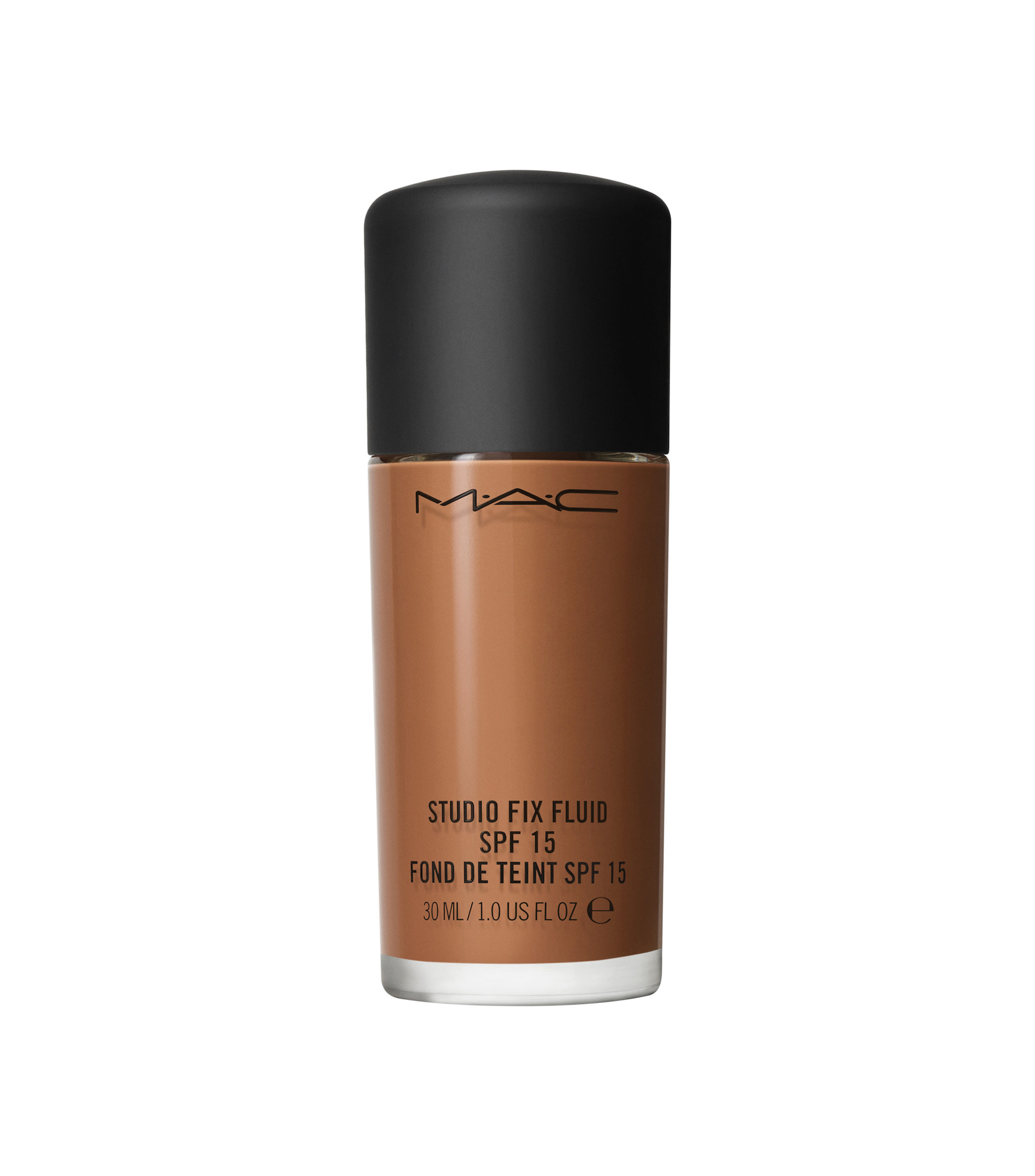 MAC: Base Liquida Studio Fix Fluid SPF 15 Foundation, 30 ml | El ...