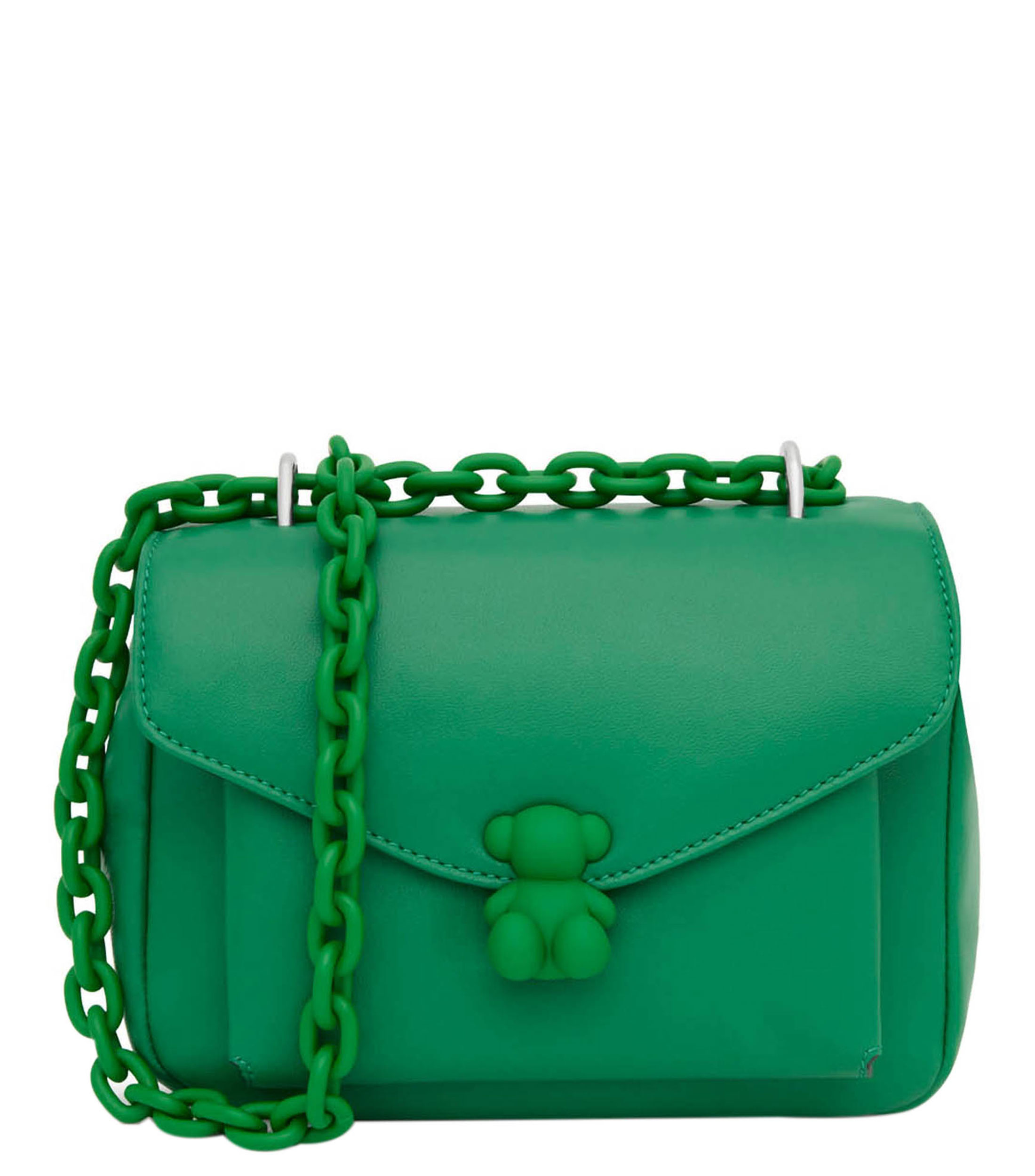 Tous: Bolso Crossbody en Piel Bold Bear Mujer | El Palacio de Hierro