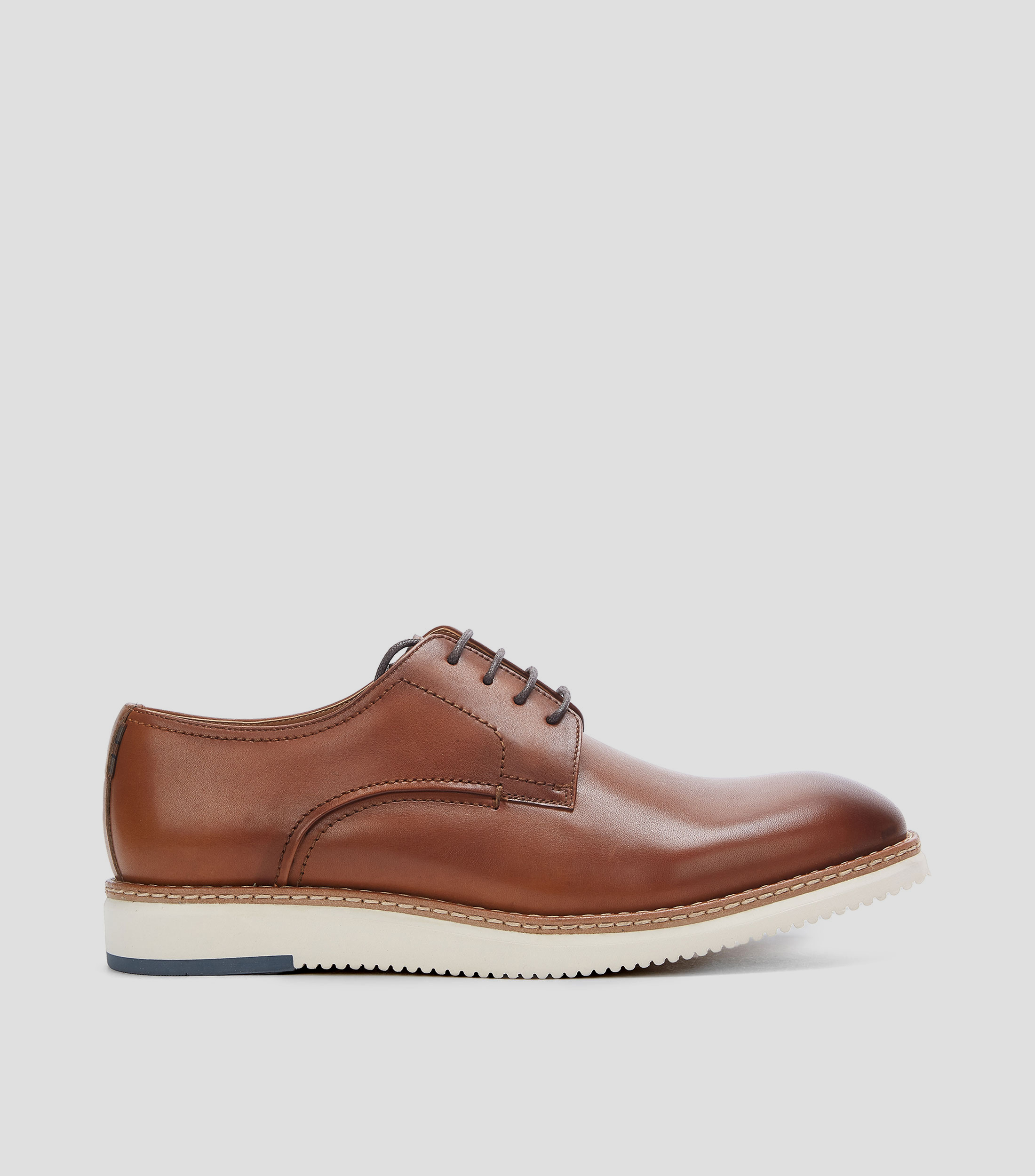 Steve Madden: Zapatos Casuales Blucher en piel Hombre | El Palacio de ...