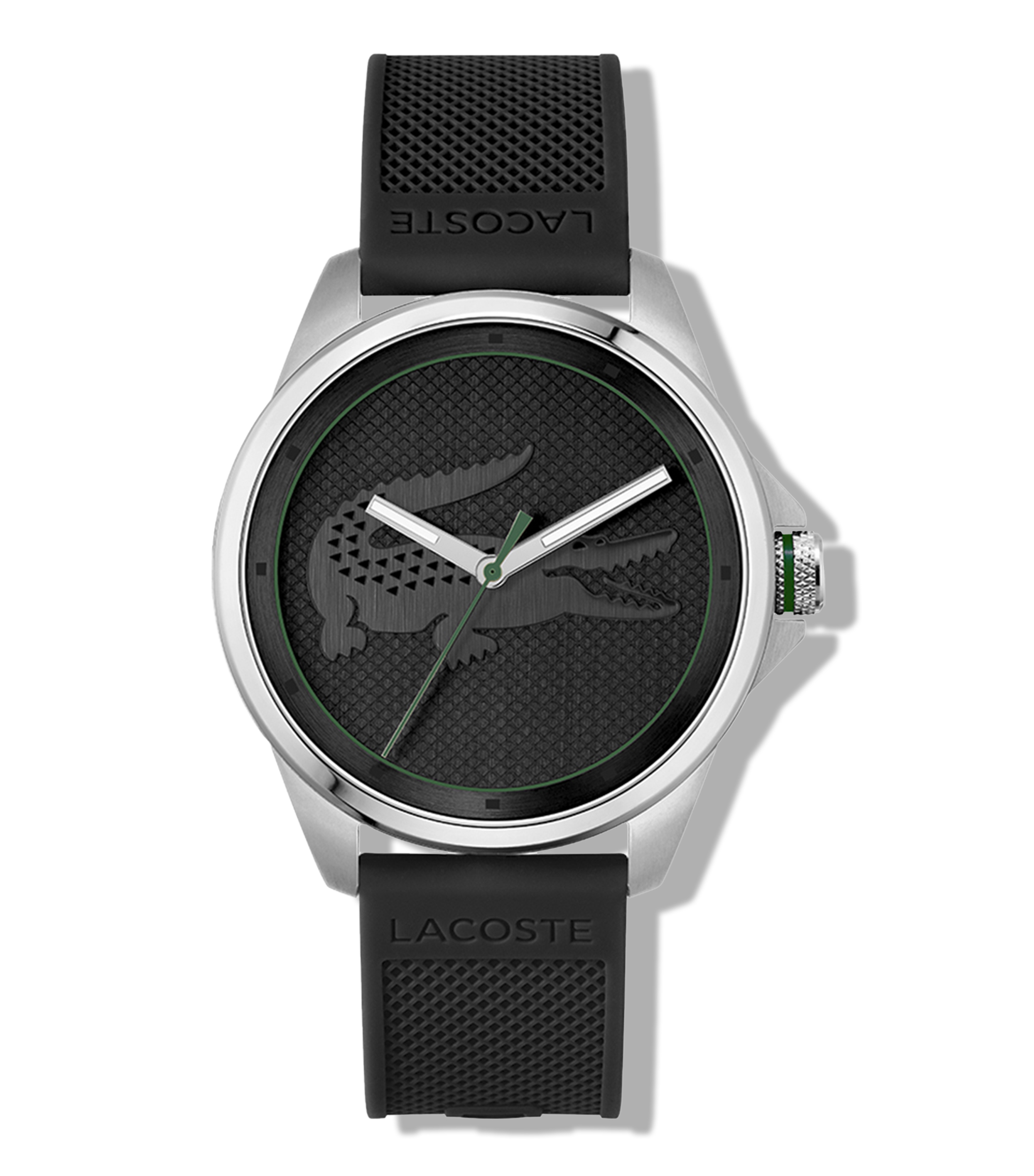 Lacoste Reloj Le Croc Hombre - El Palacio de Hierro