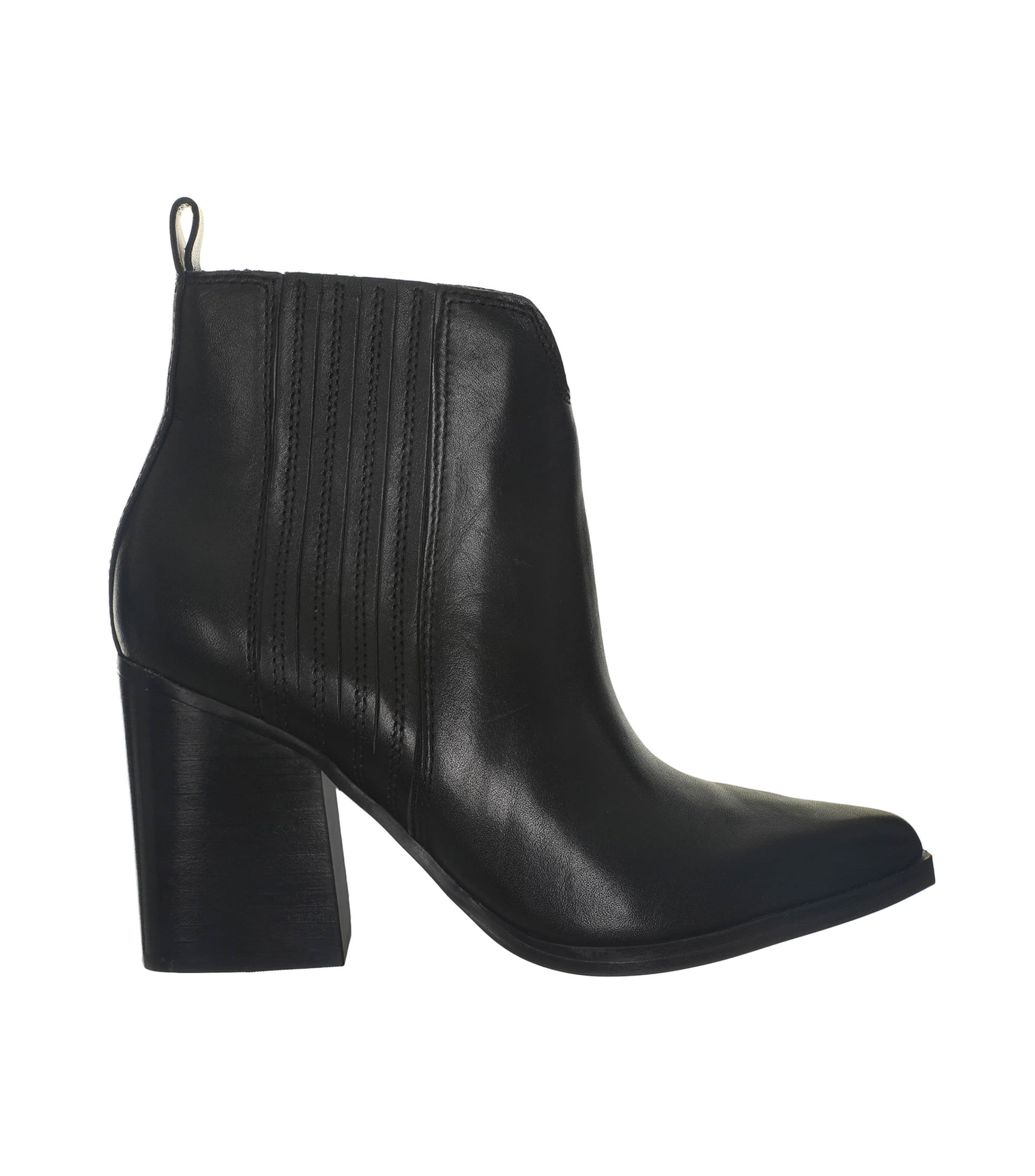 Marc Fisher Botines con tacón alto Mujer - El Palacio de Hierro