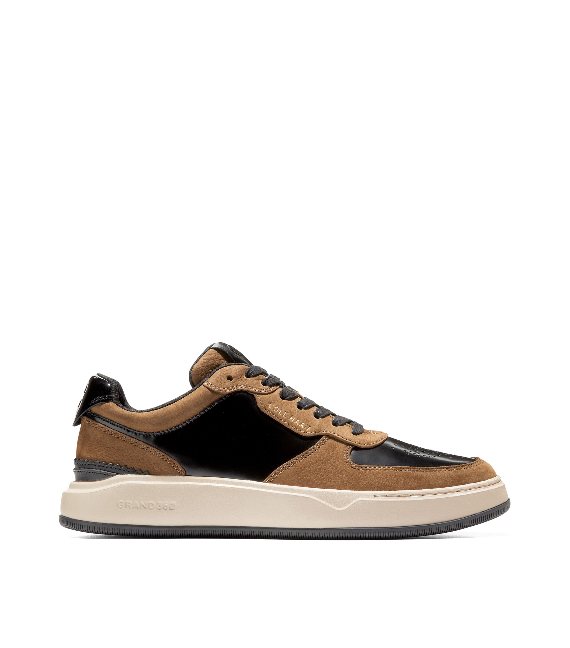 Cole Haan: Tenis casuales en piel Hombre | El Palacio de Hierro