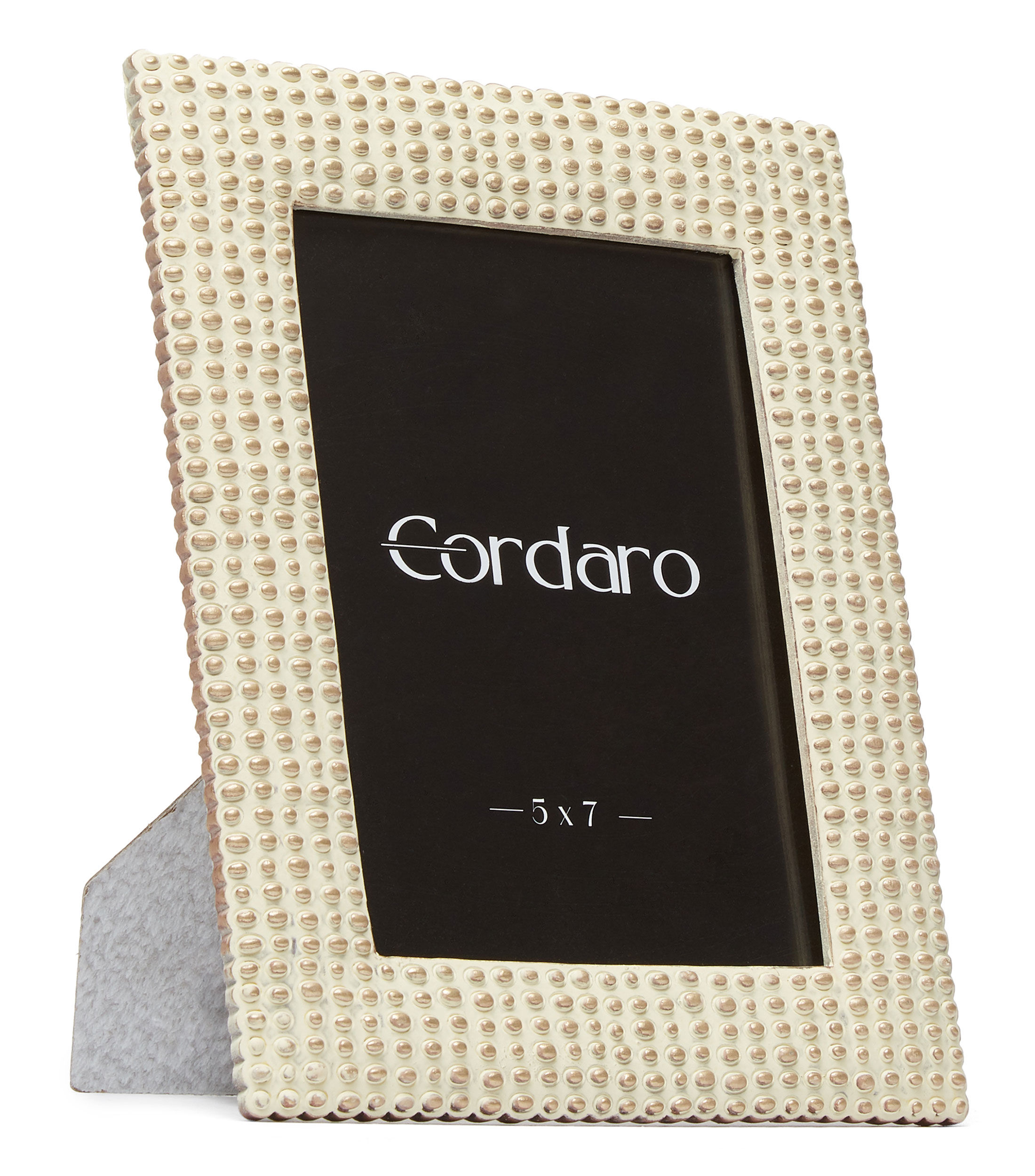 Cordaro Portarretrato Cameron en metal - El Palacio de Hierro