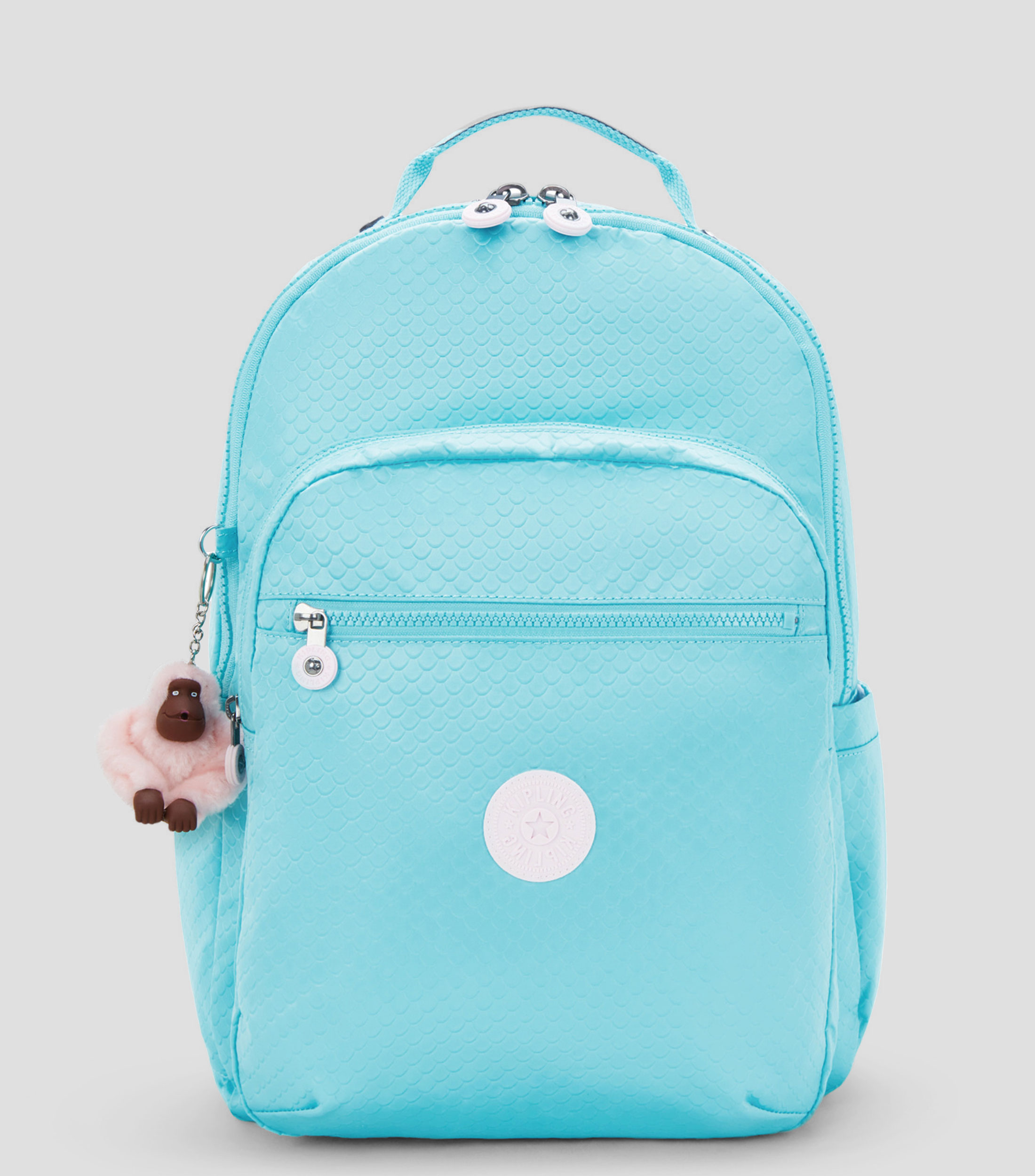 Kipling Mochila Seoul Lap lisa Niña |El Palacio de Hierro