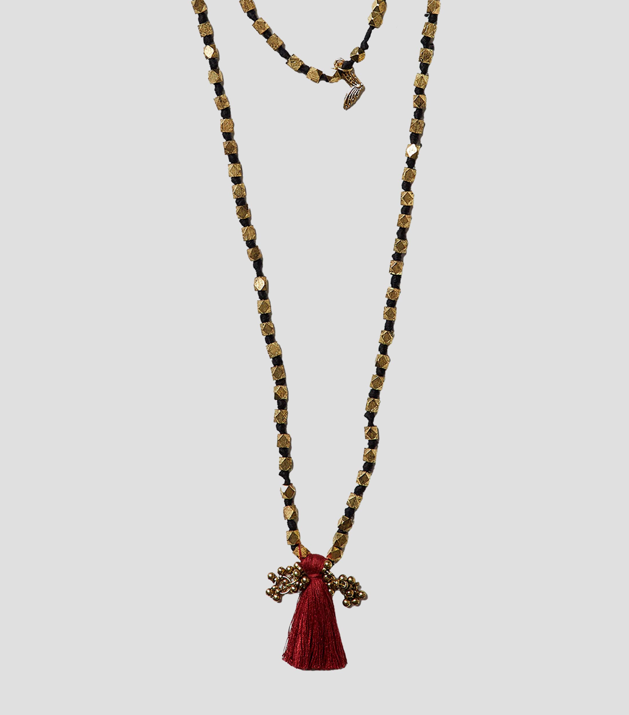 Rapsodia: Collar Nina Mujer | El Palacio de Hierro
