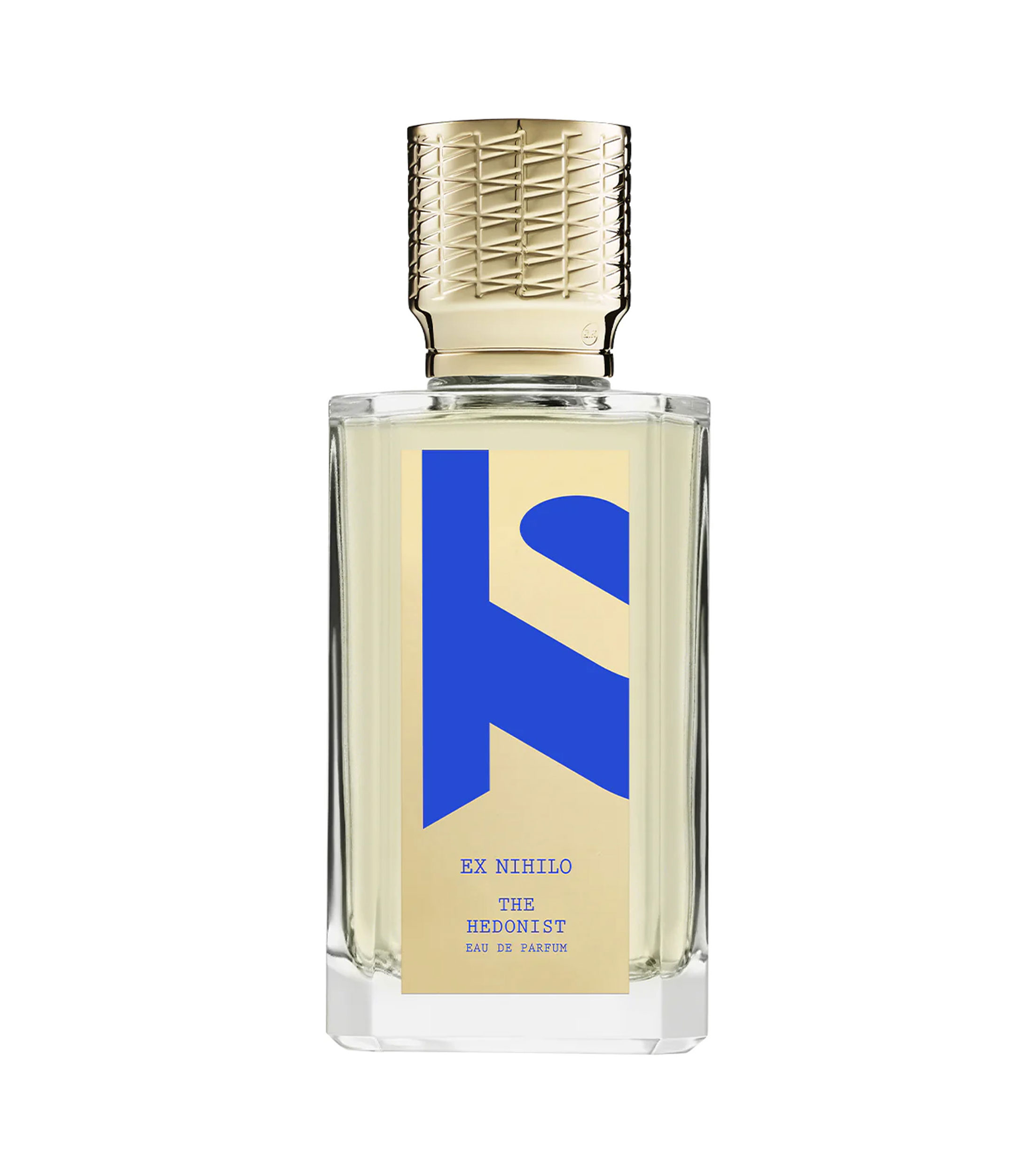 Ex Nihilo: Perfume 10 Years The Hedonist, Eau de Parfum, 100 ml Unisex | El Palacio de Hierro
