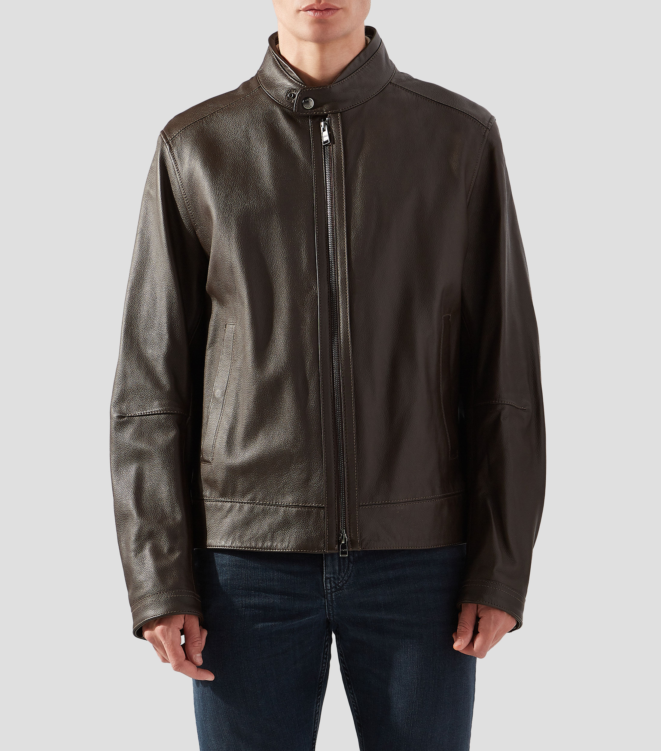 Boss: Chamarra Hombre | El Palacio de Hierro