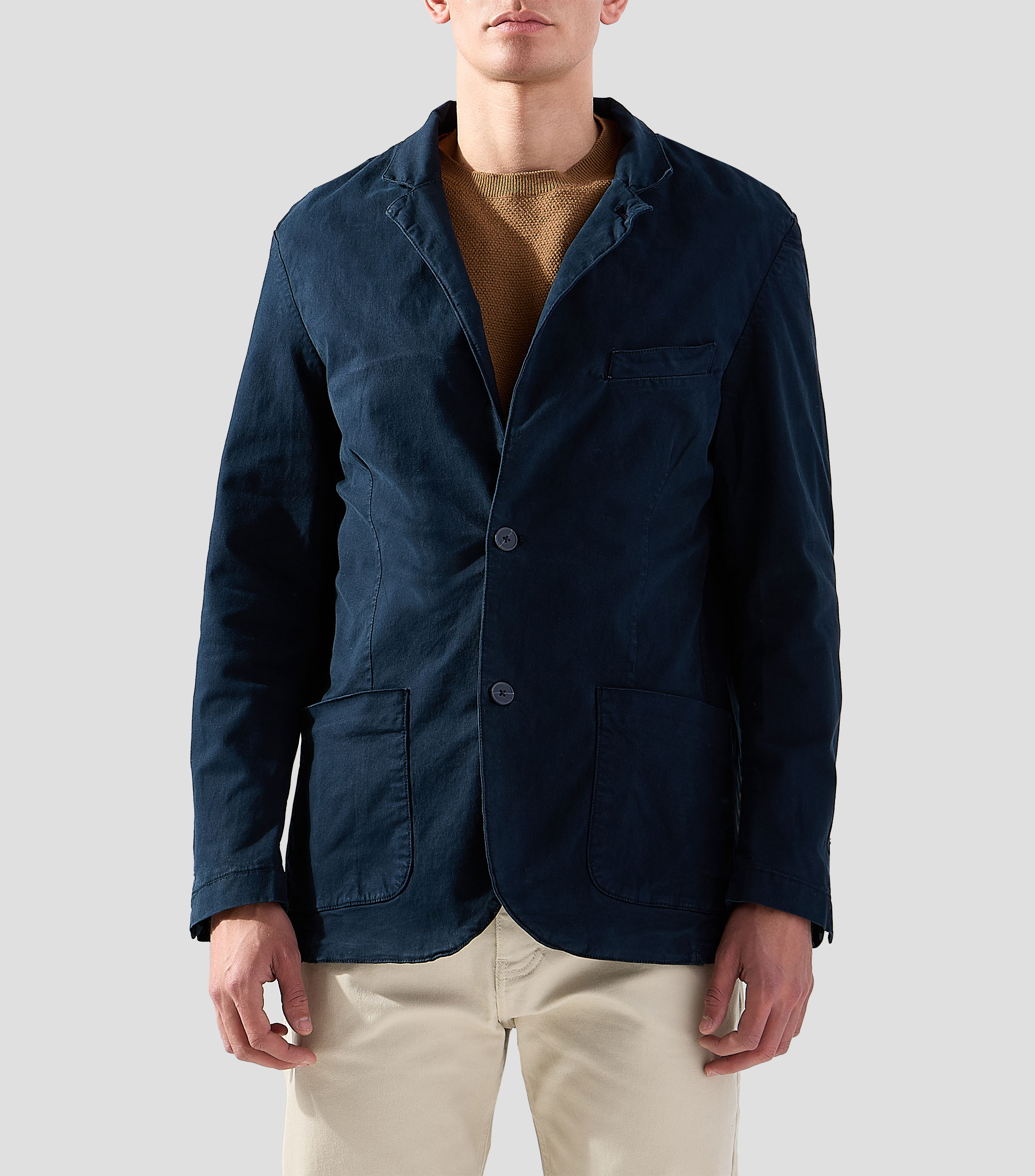Epsilon: Blazer Hombre | El Palacio de Hierro