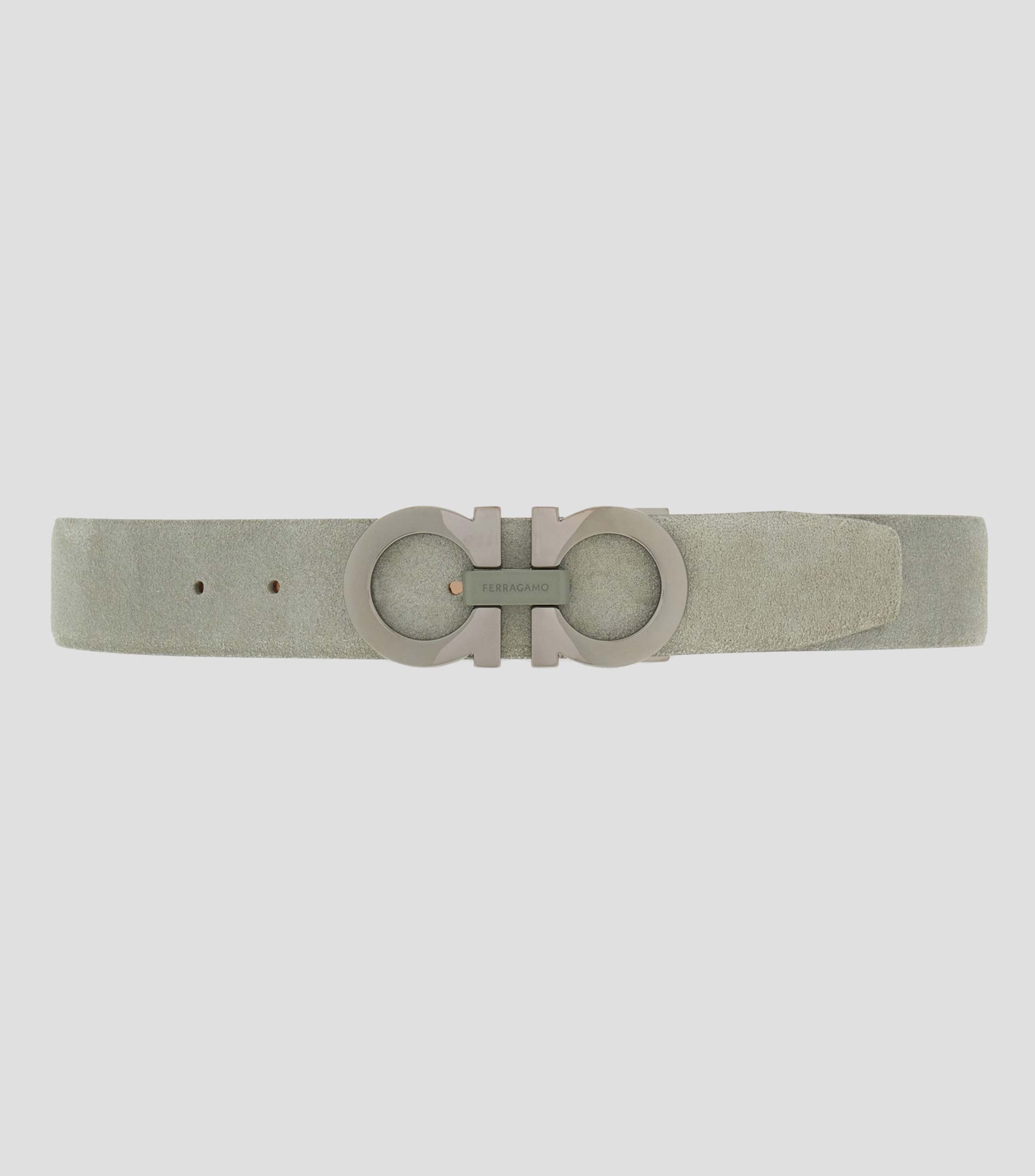 Ferragamo: Cinturón reversible en Piel Hombre | El Palacio de Hierro