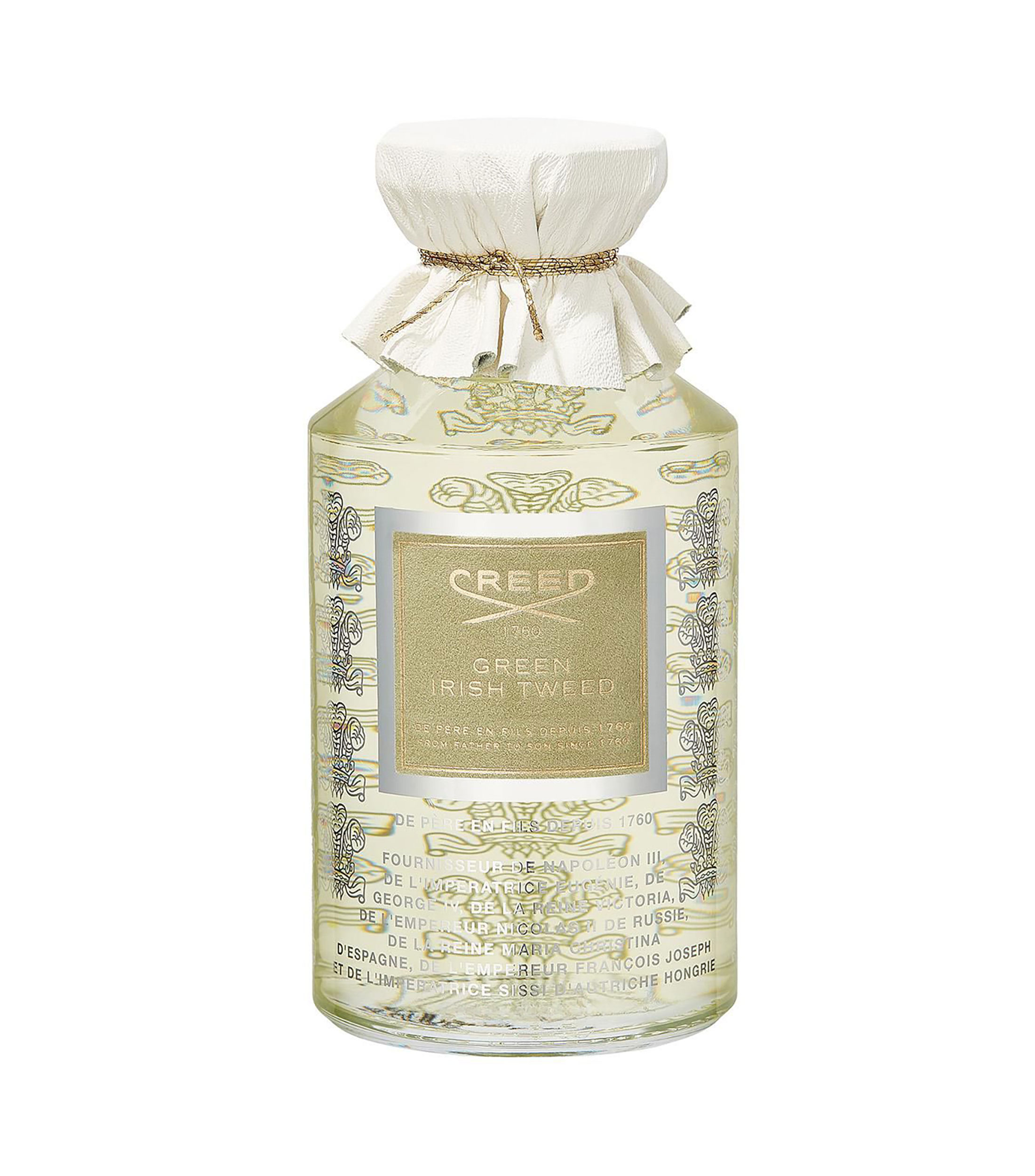 Creed Perfume Flacon Green Irish Tweed, Eau de Parfum 240 ml para ...