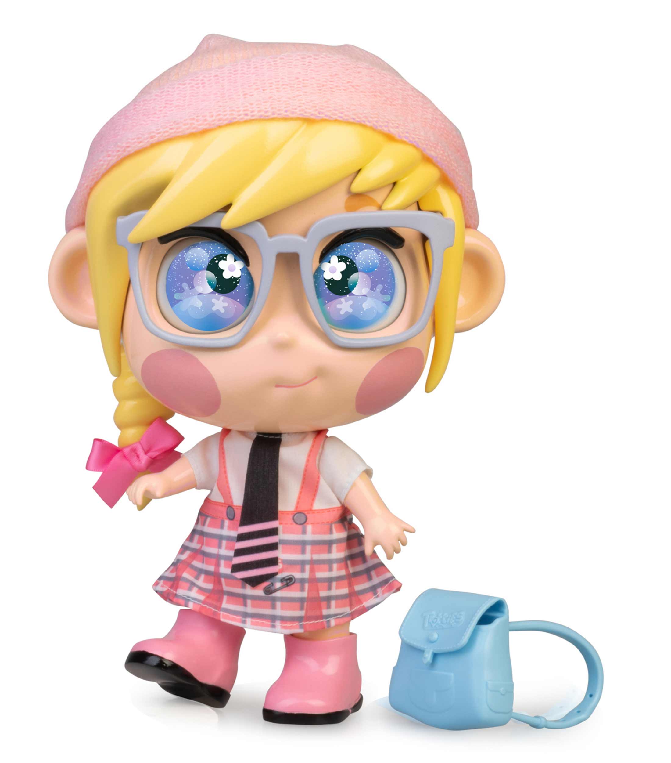 Trotties Lucy Emoji Eyes - El Palacio de Hierro