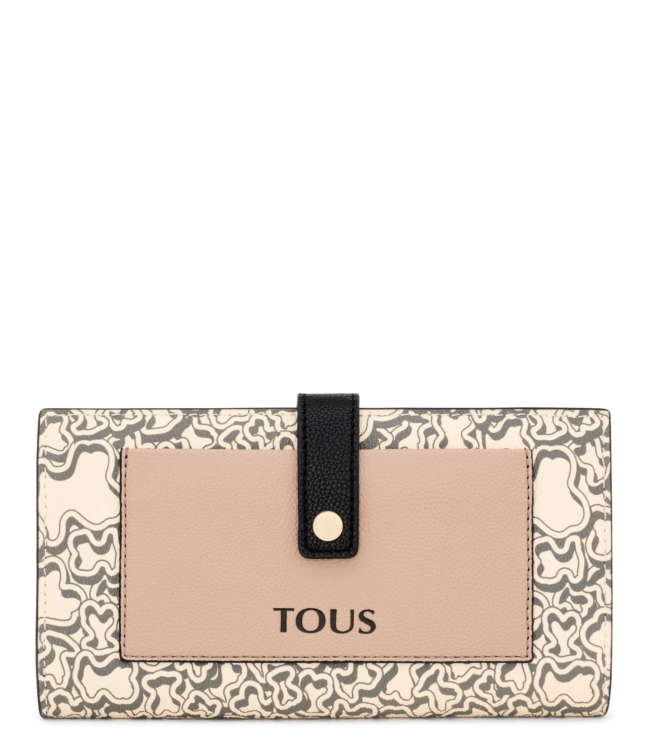 Tous Cartera Mujer - El Palacio de Hierro