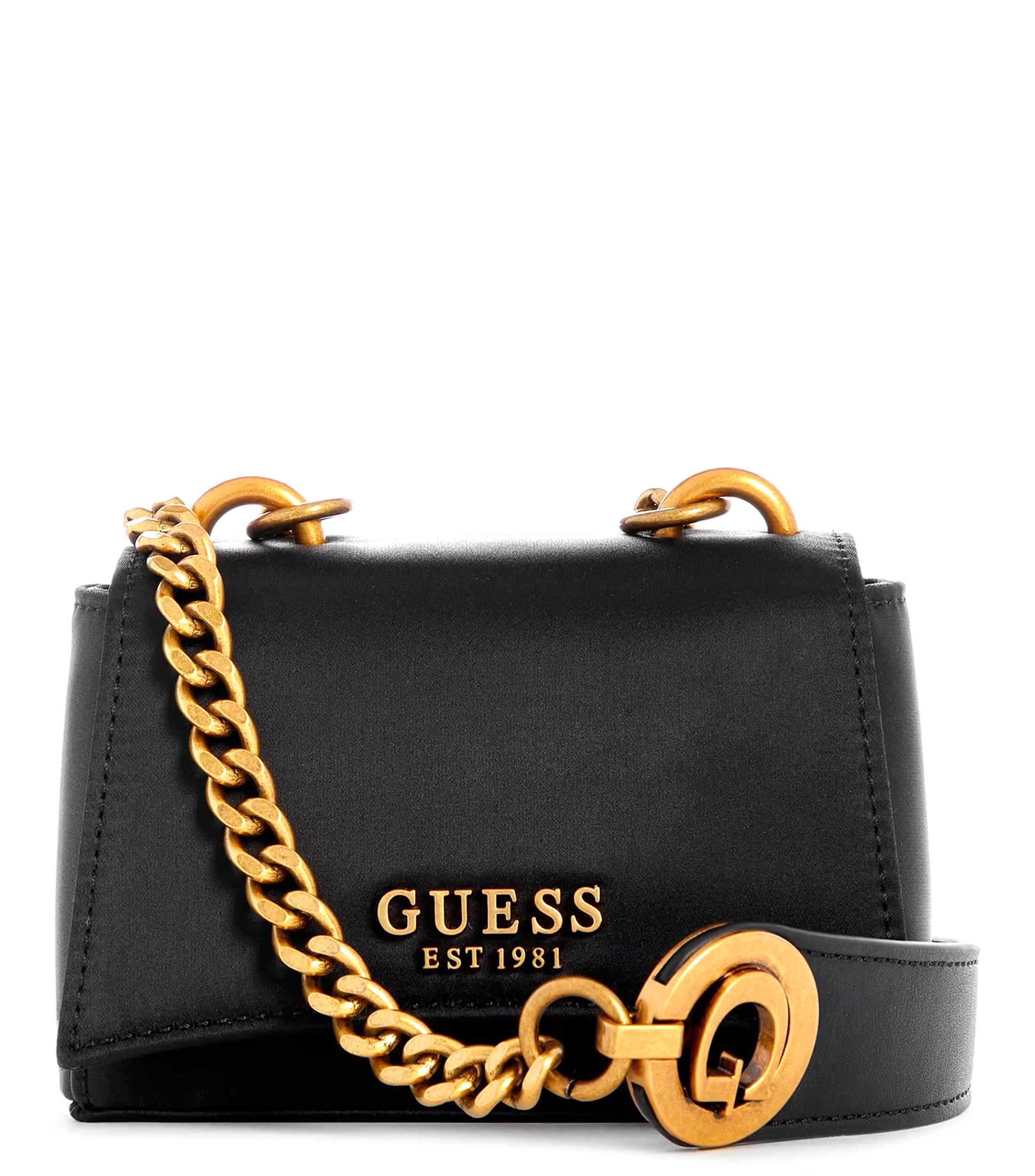 Guess: Cartera con Logotipo Mujer | El Palacio de Hierro