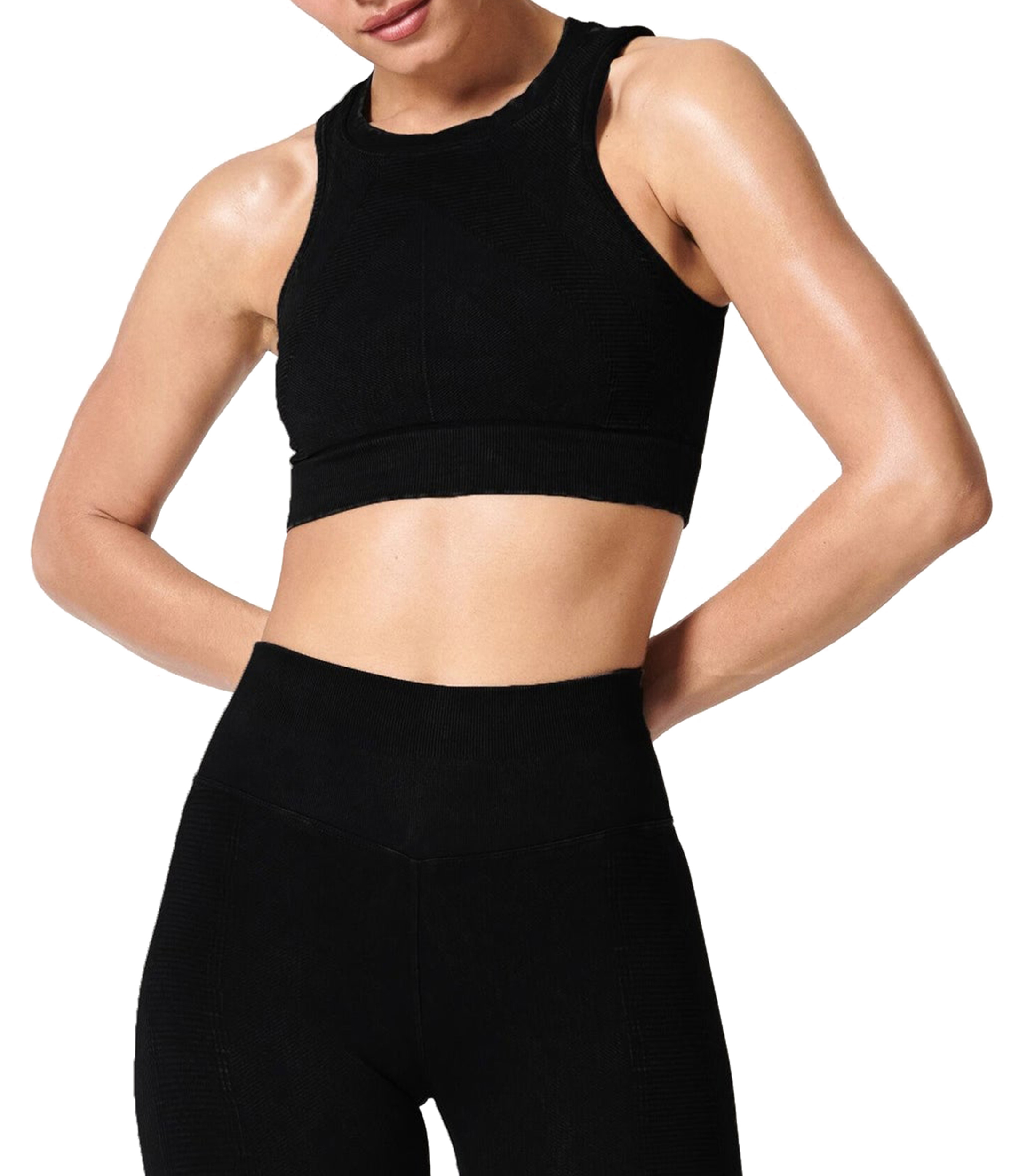 Nux Tank para Entrenamiento One by One Mujer - El Palacio de Hierro