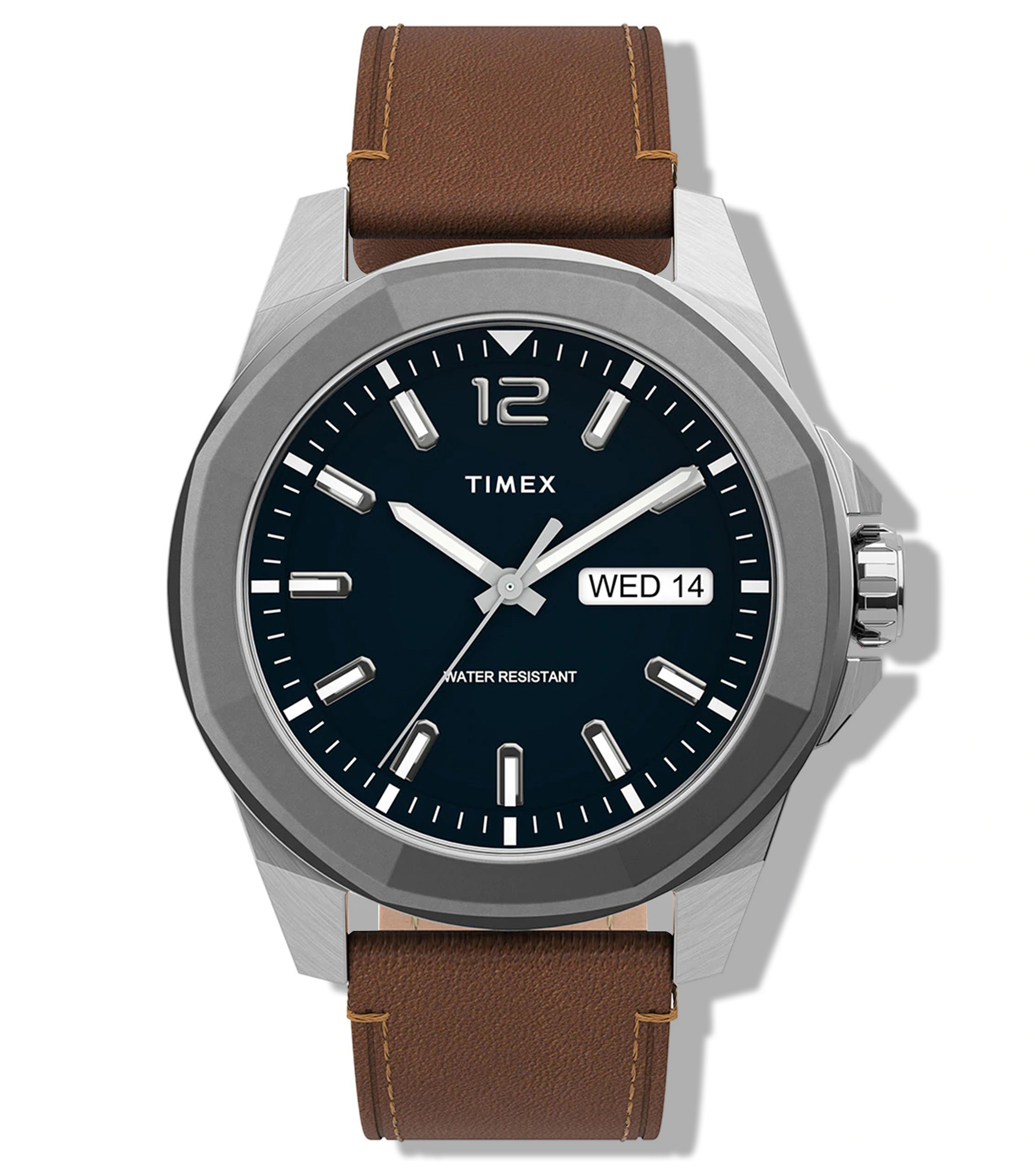 Timex Reloj Essex Hombre - El Palacio de Hierro