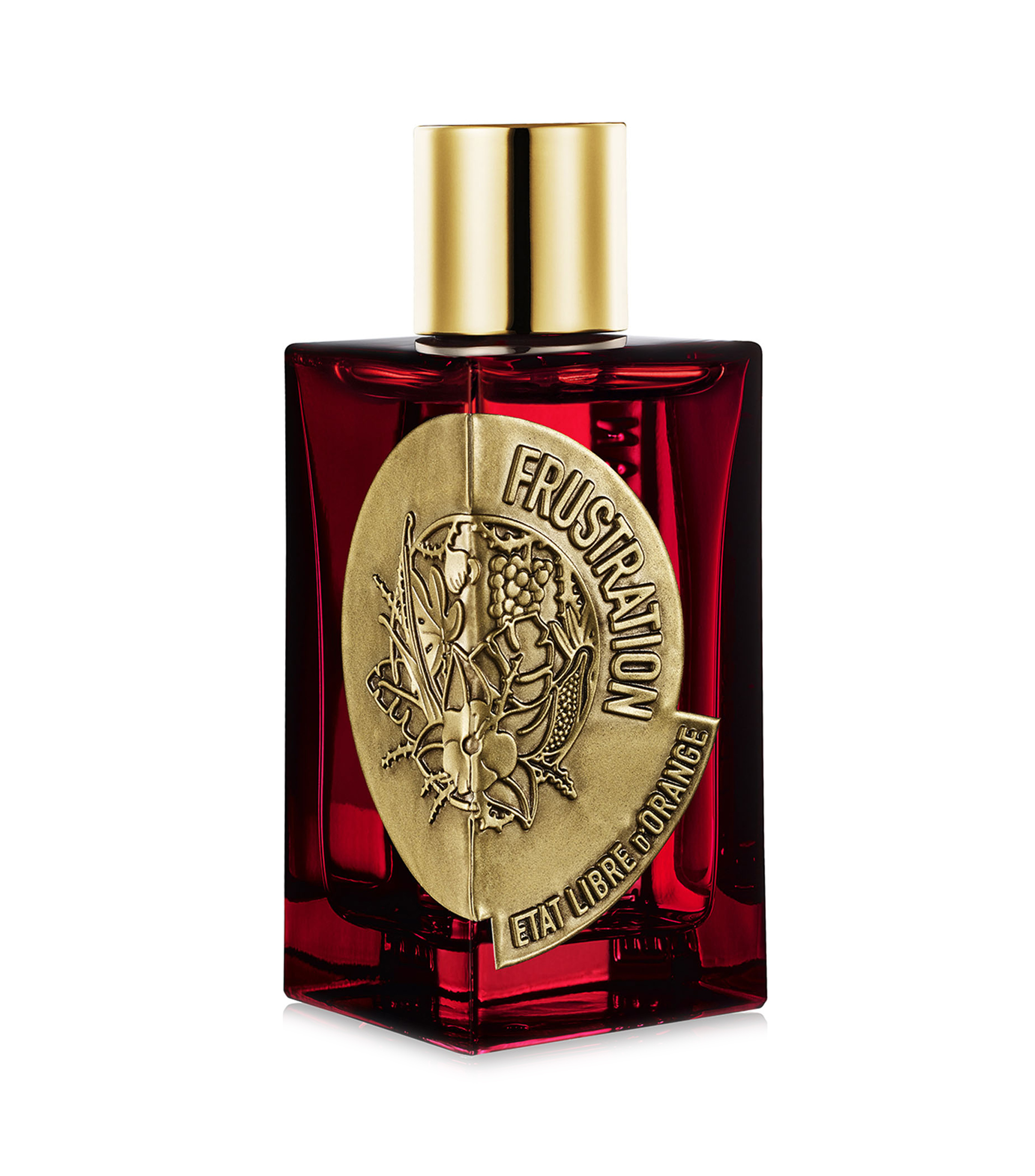 Etat Libre d'Orange Perfume, Eldo Frustration Eau de Parfum, 100 ml ...