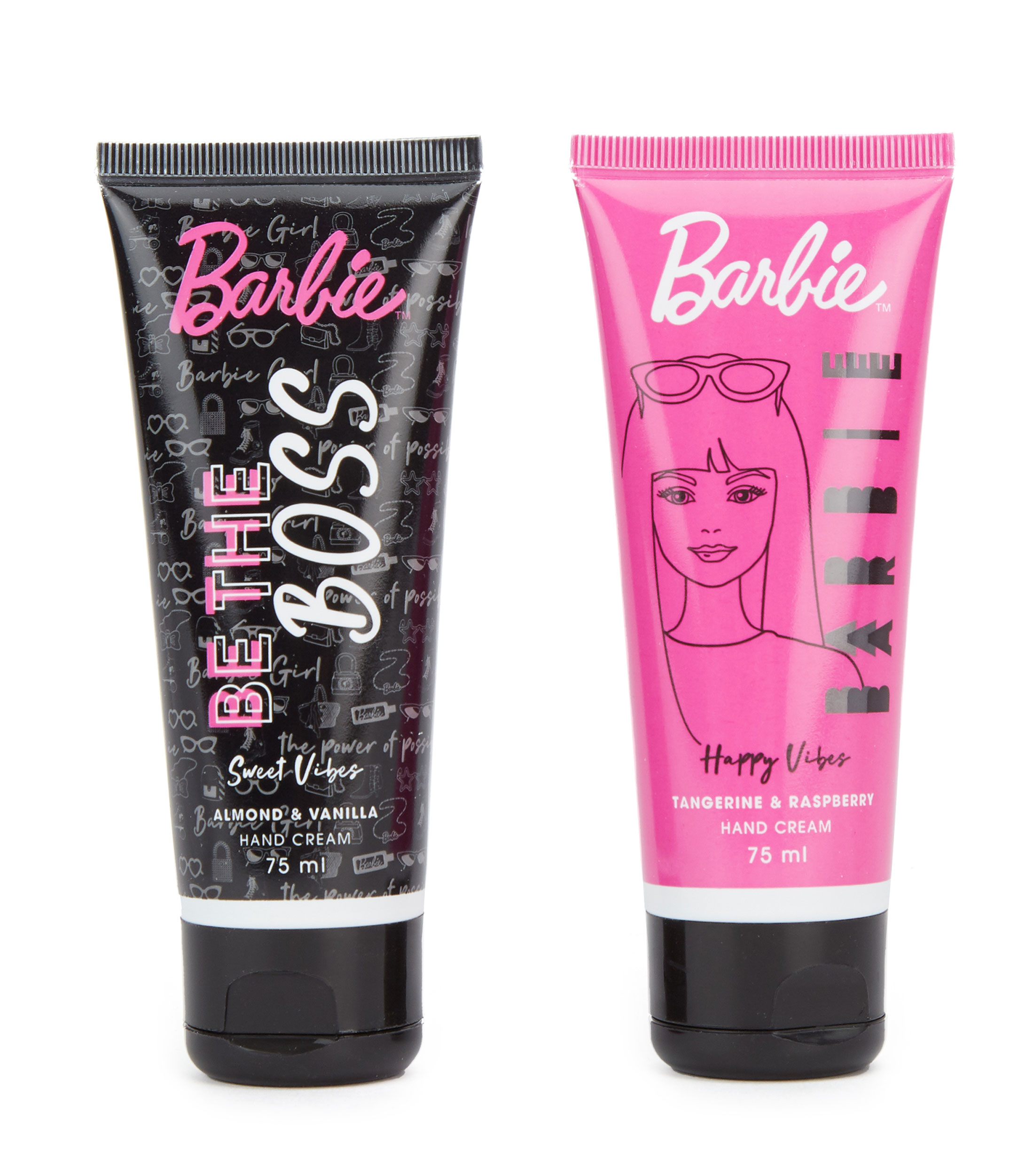 Barbie: Set Dúo de cremas de manos | El Palacio de Hierro