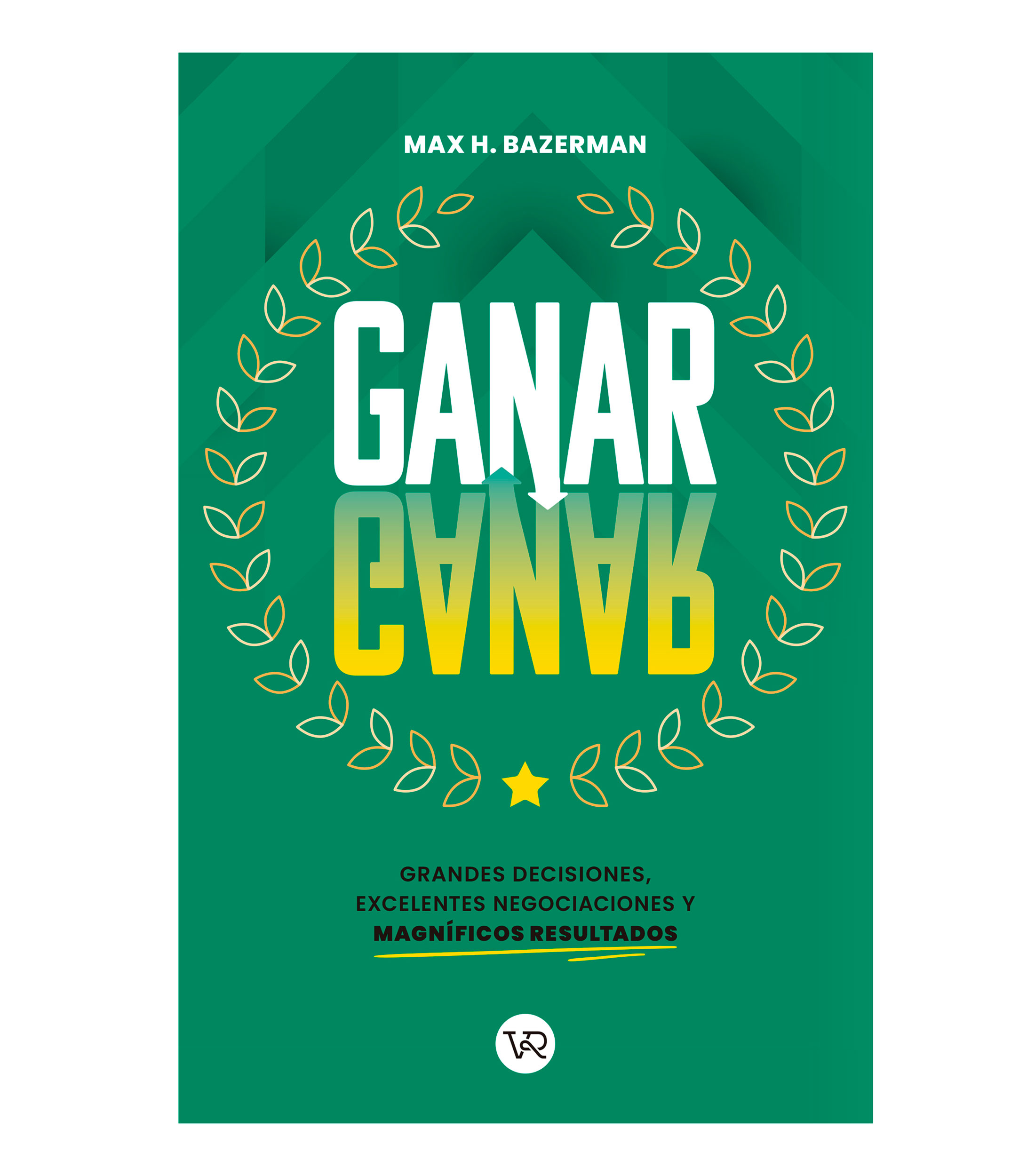 Max H. Bazerman Ganar-Ganar - El Palacio de Hierro