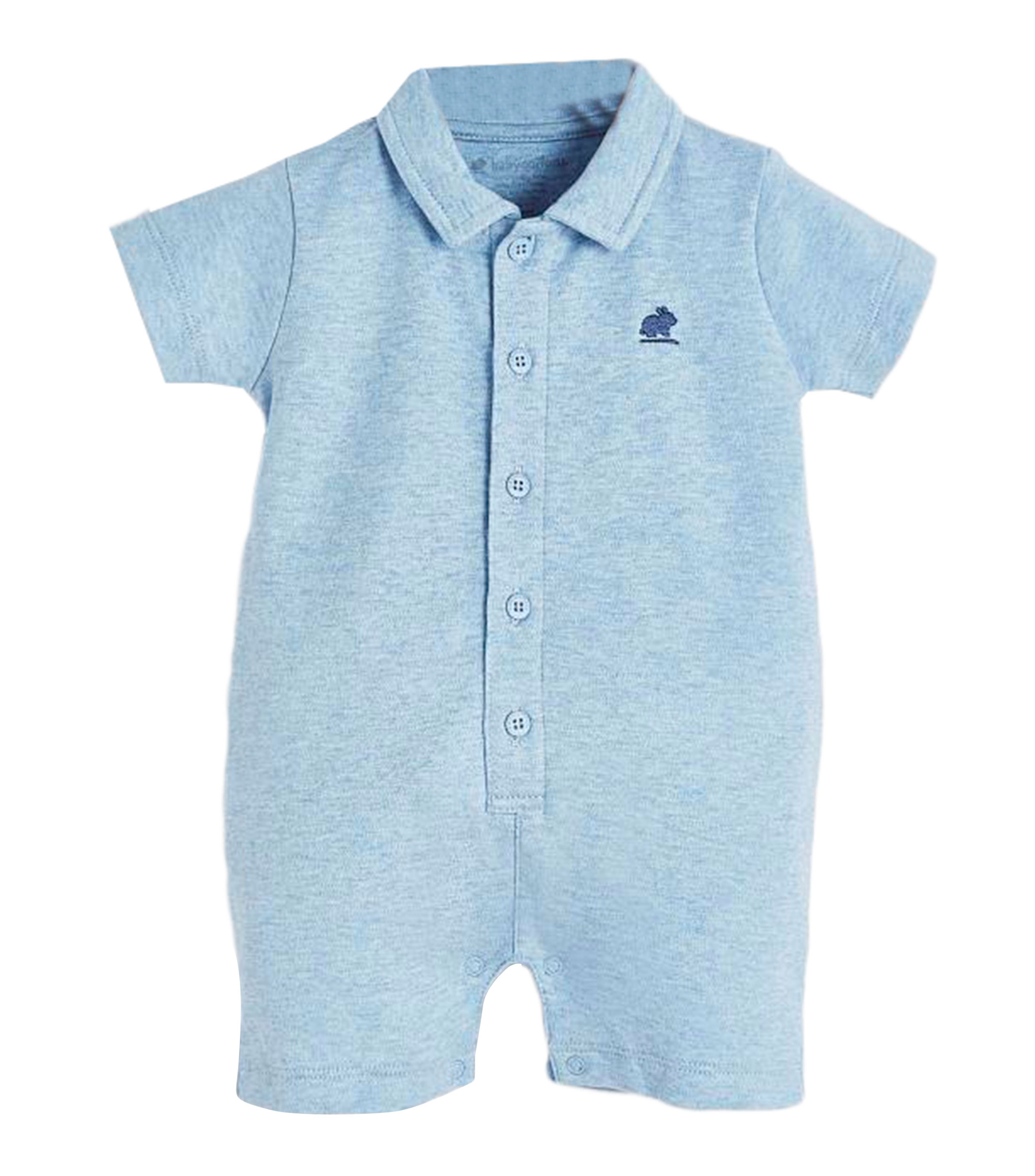 babycottons Mameluco Bebé - El Palacio de Hierro