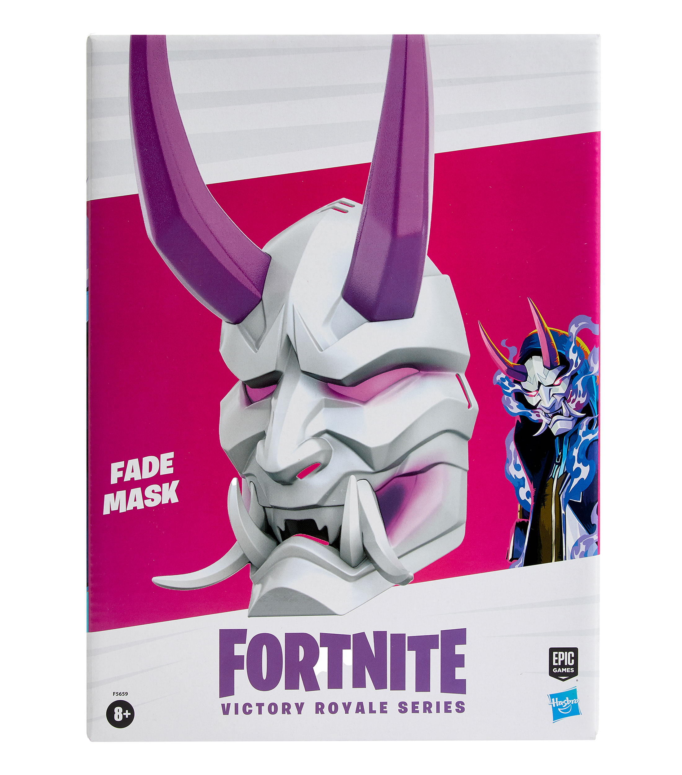 Fortnite Máscara de Fade - El Palacio de Hierro