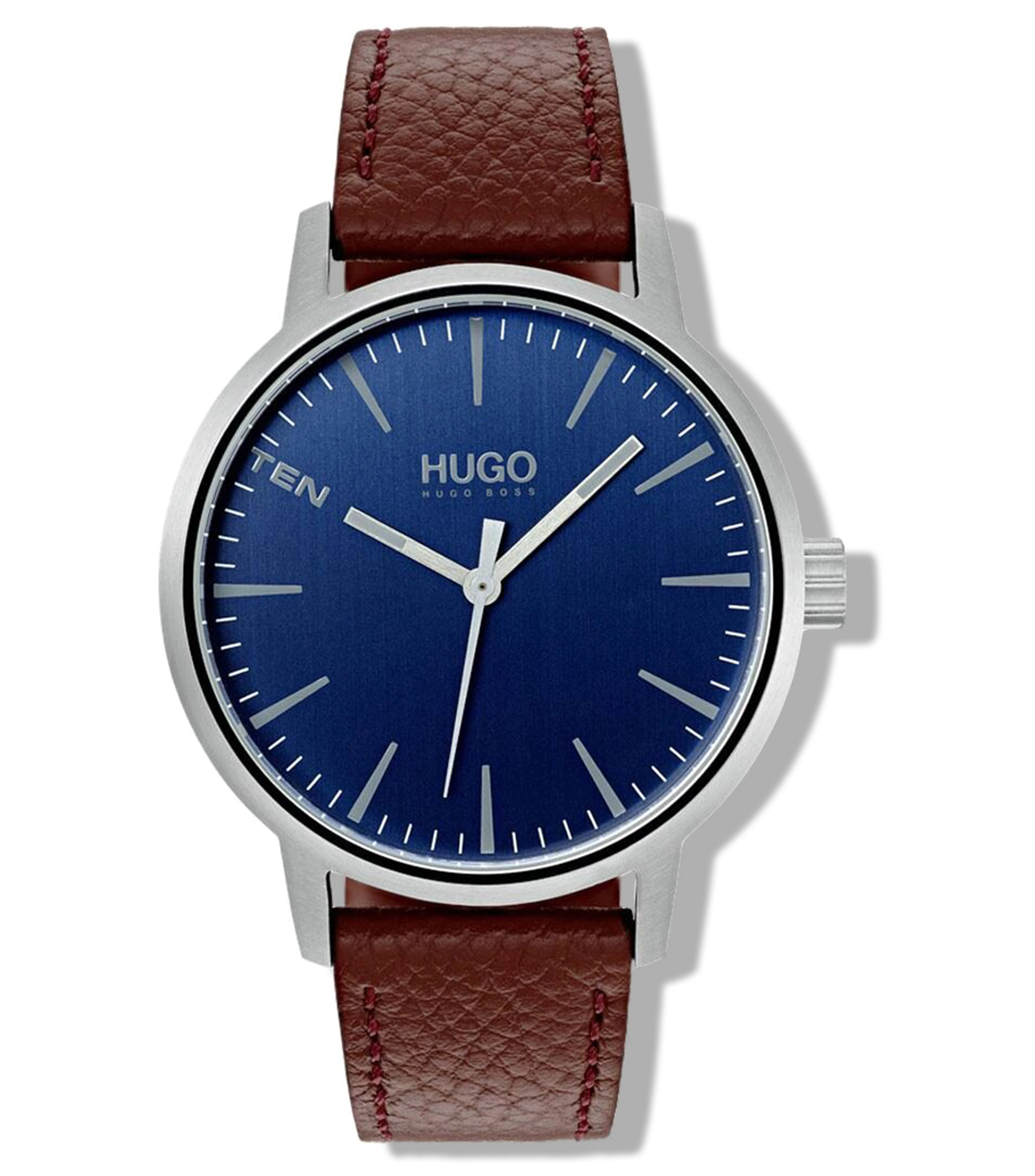 Hugo Reloj Stand Hombre - El Palacio de Hierro