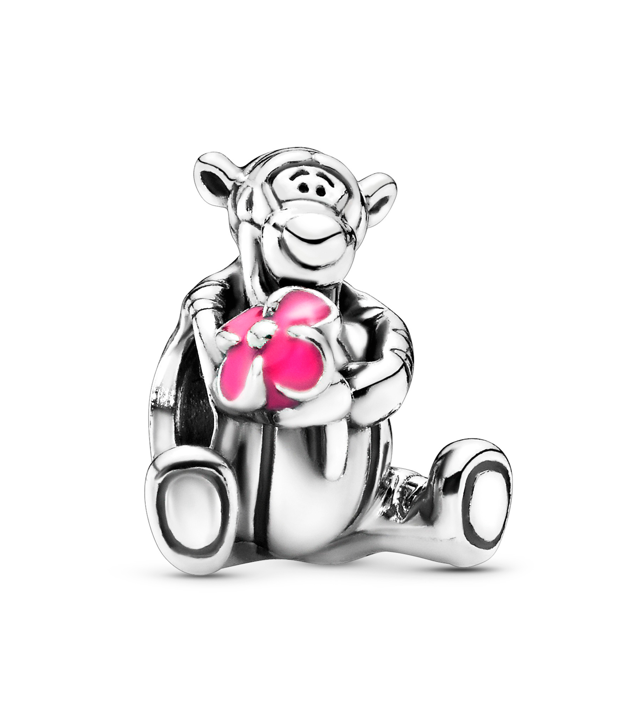 Pandora Charm en plata Tigger Unisex - El Palacio de Hierro