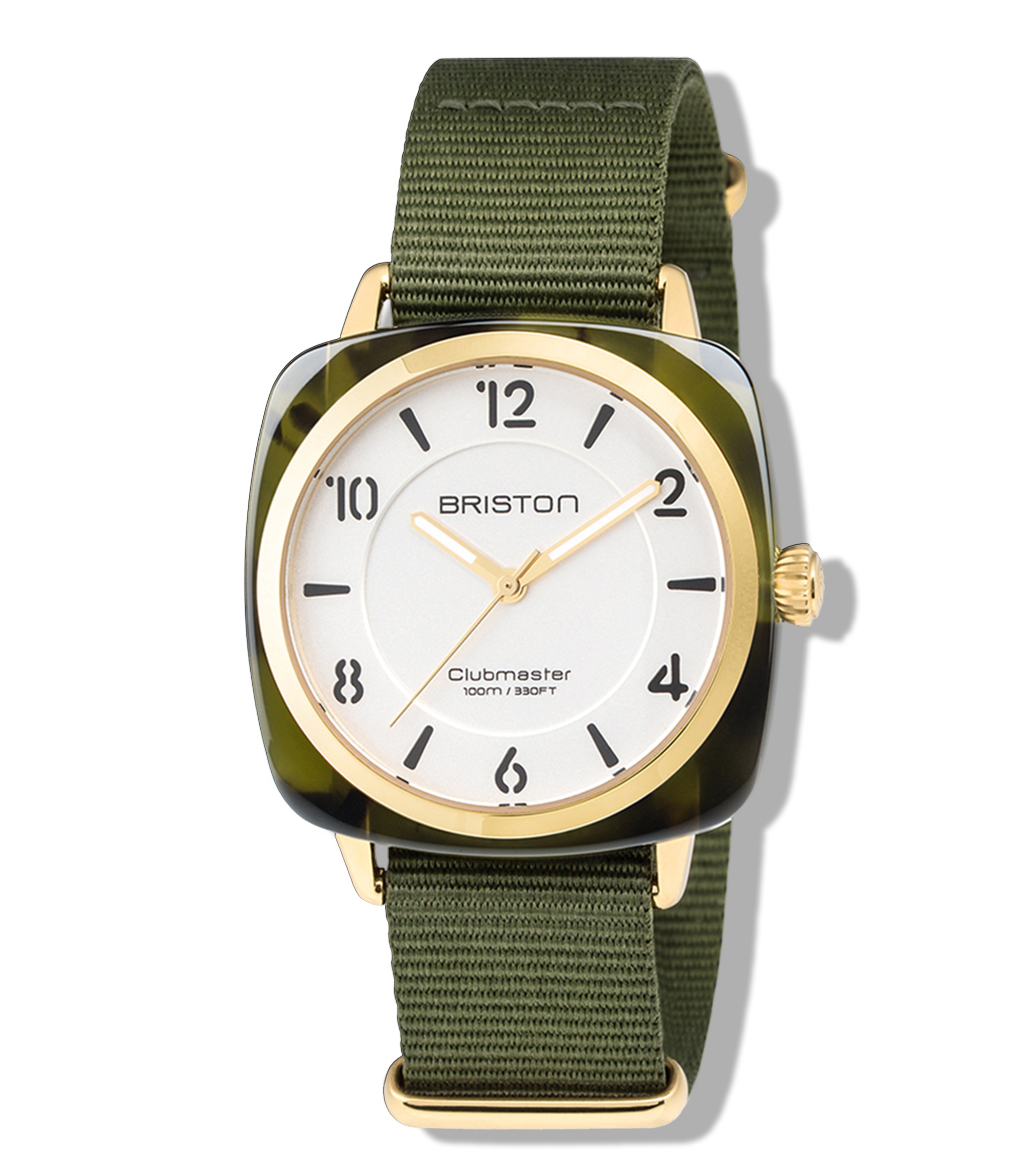 Briston Reloj Clubmaster Chic Mujer - El Palacio de Hierro