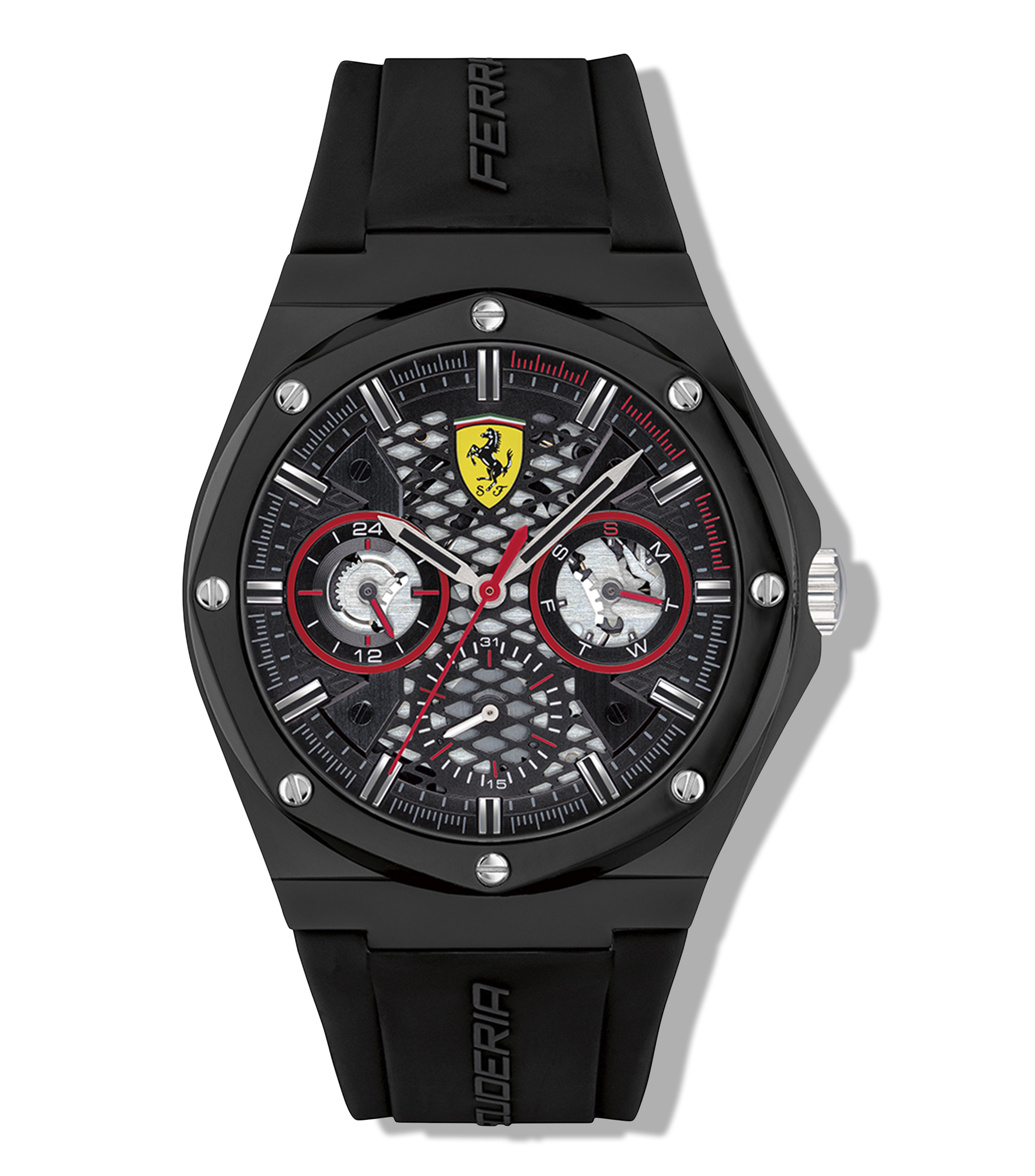 Ferrari Reloj Aspire Hombre - El Palacio de Hierro