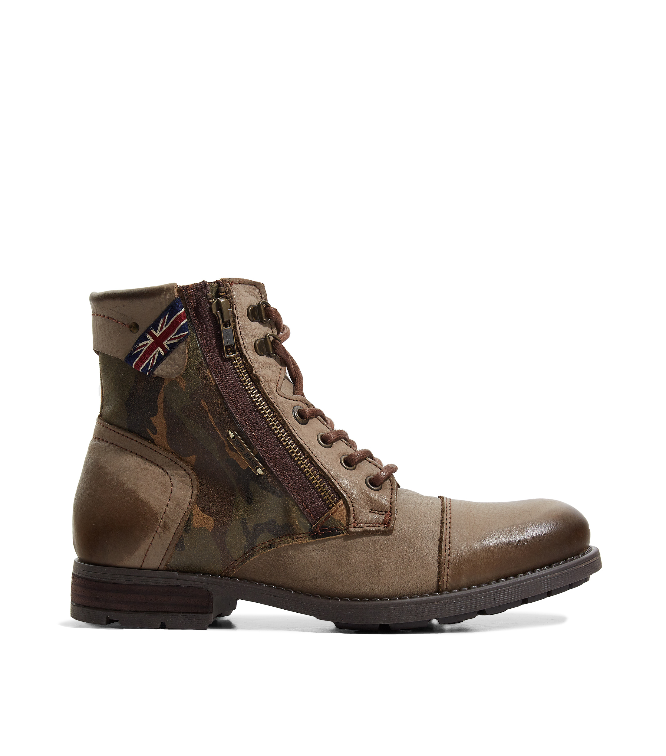 Pepe Jeans Botines Hombre - El Palacio de Hierro