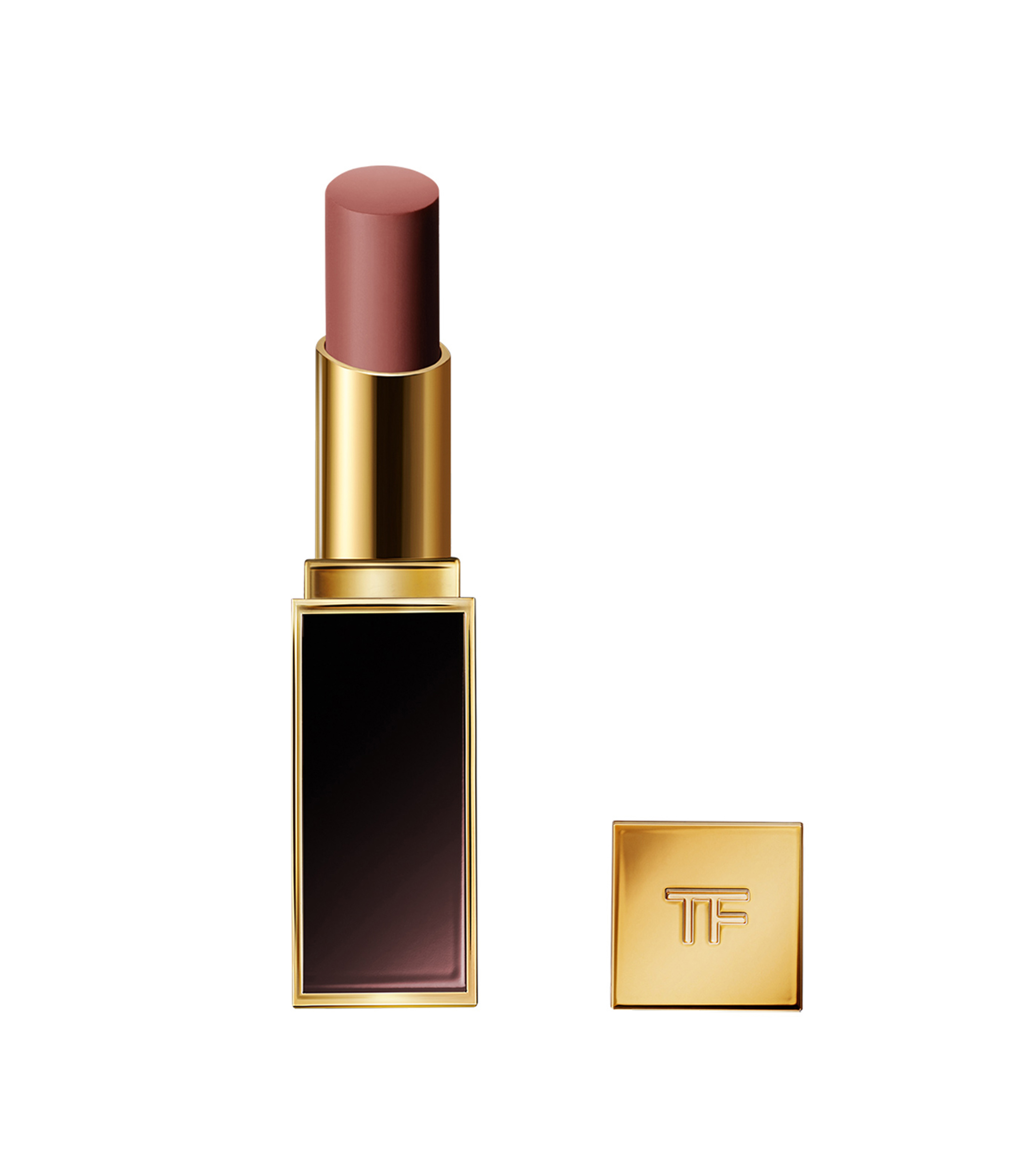 Tom Ford Labial Lip Color Satin Matte London Suede - El Palacio de Hierro