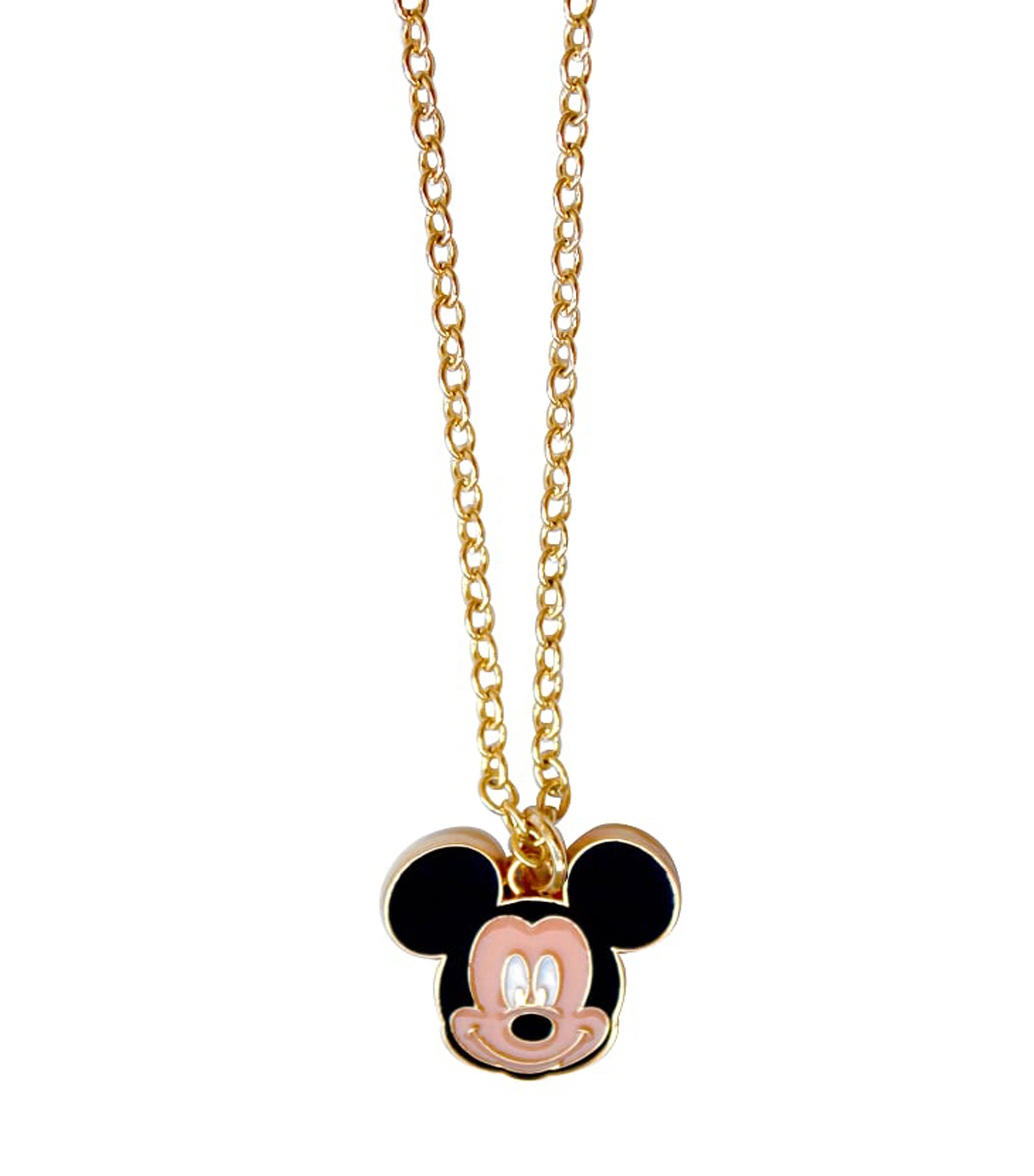Disney Collar Mickey Niña - El Palacio de Hierro